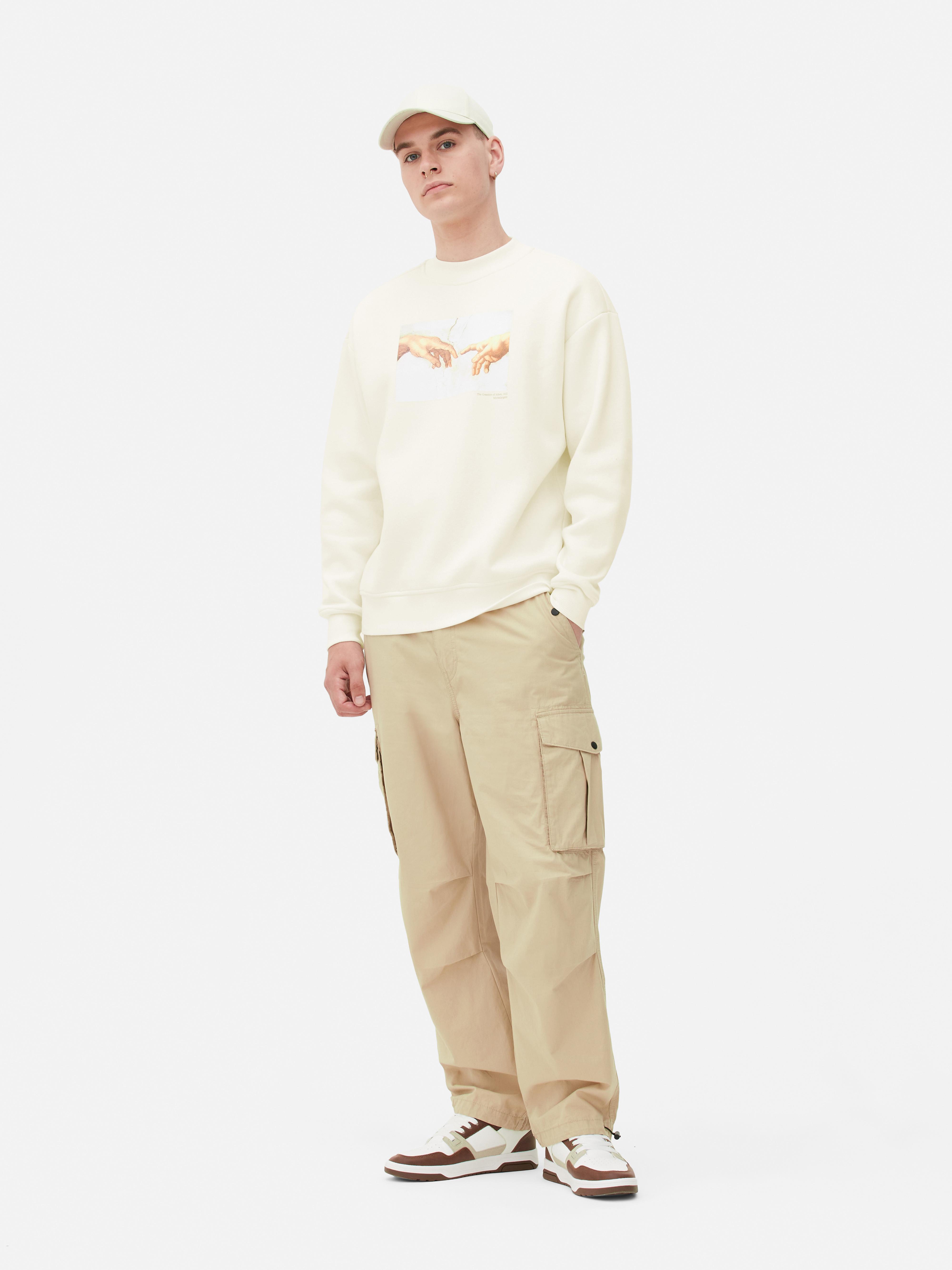 Art-kleding en -accessoires | Keith Haring-kleding | Primark