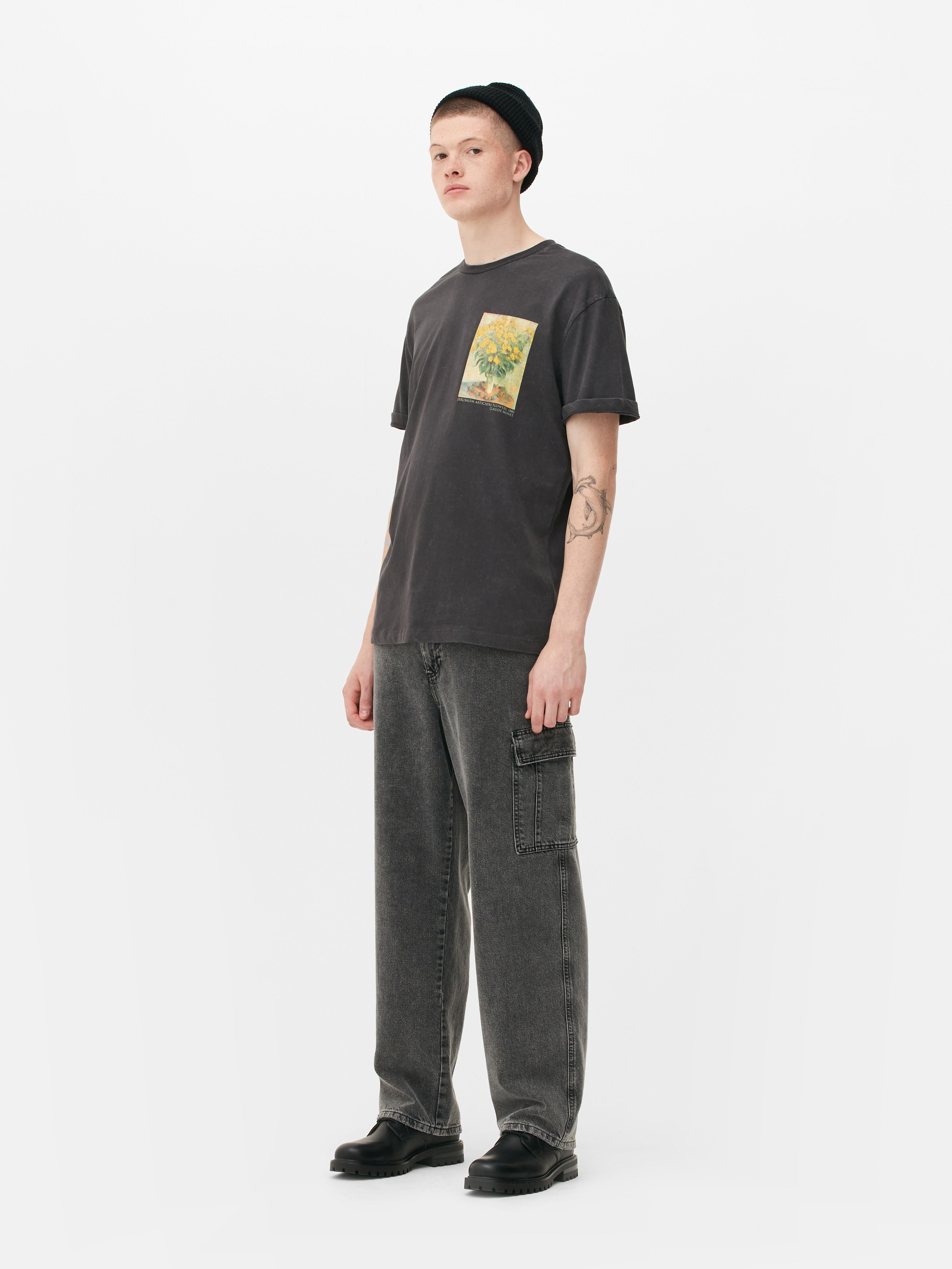 Art-kleding en -accessoires | Keith Haring-kleding | Primark