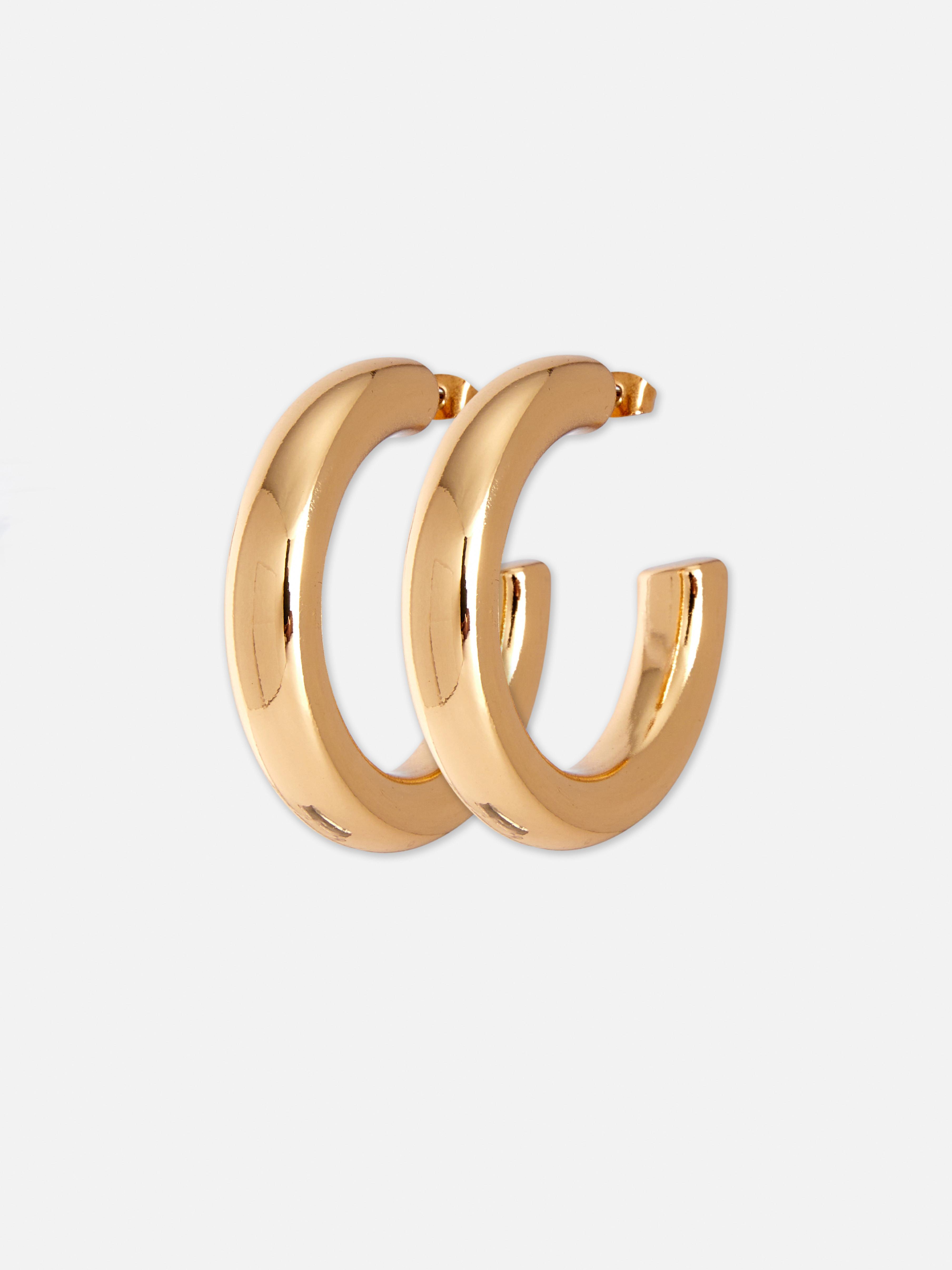 Women's Jewellery | Diamante, Chain & Chunky Jewellery | Primark