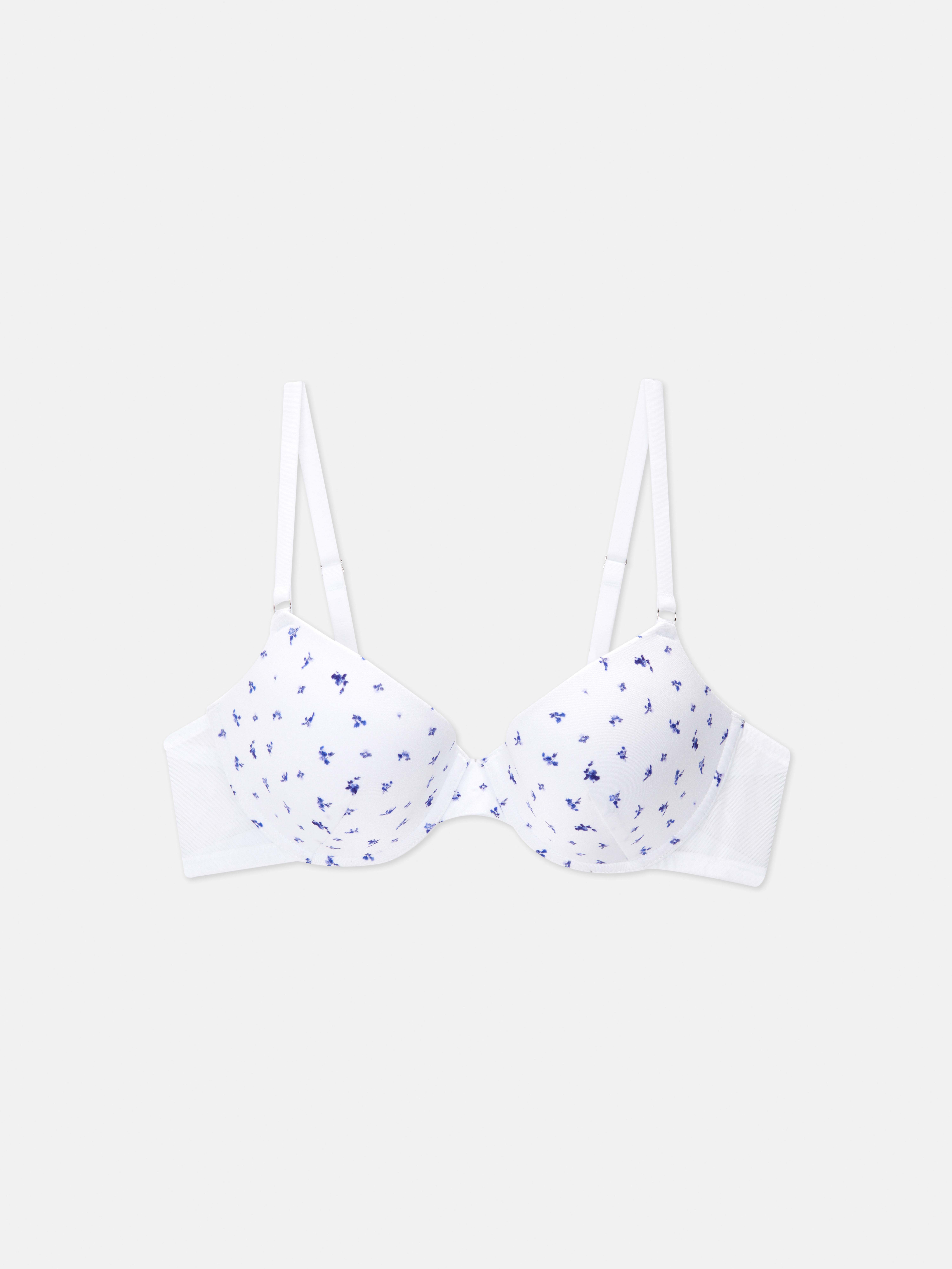Soutiens-gorge femme : push-up, sans armatures... | Primark