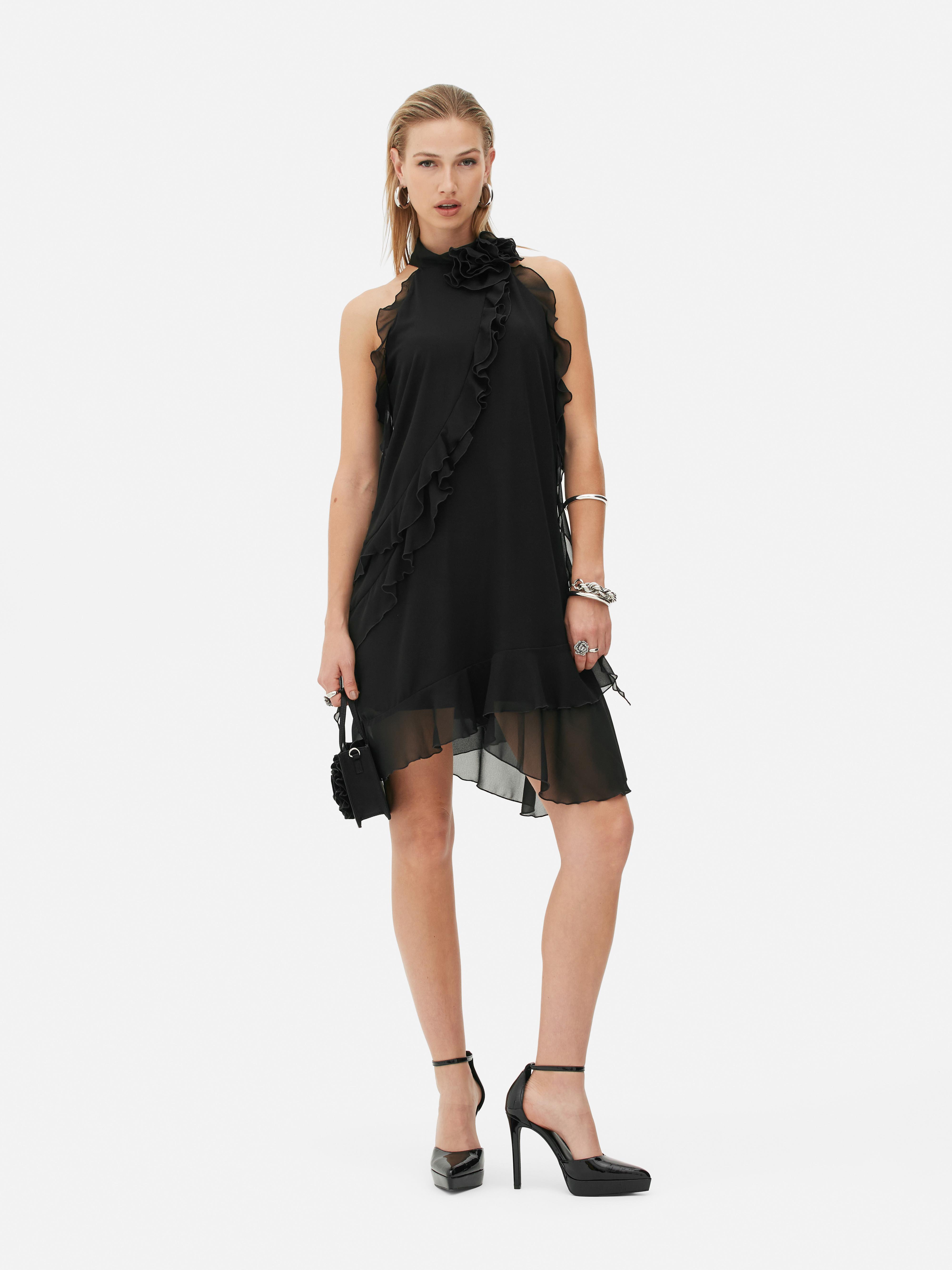 Women's Dresses | Winter Dresses, Long & Midi Dresses | Primark