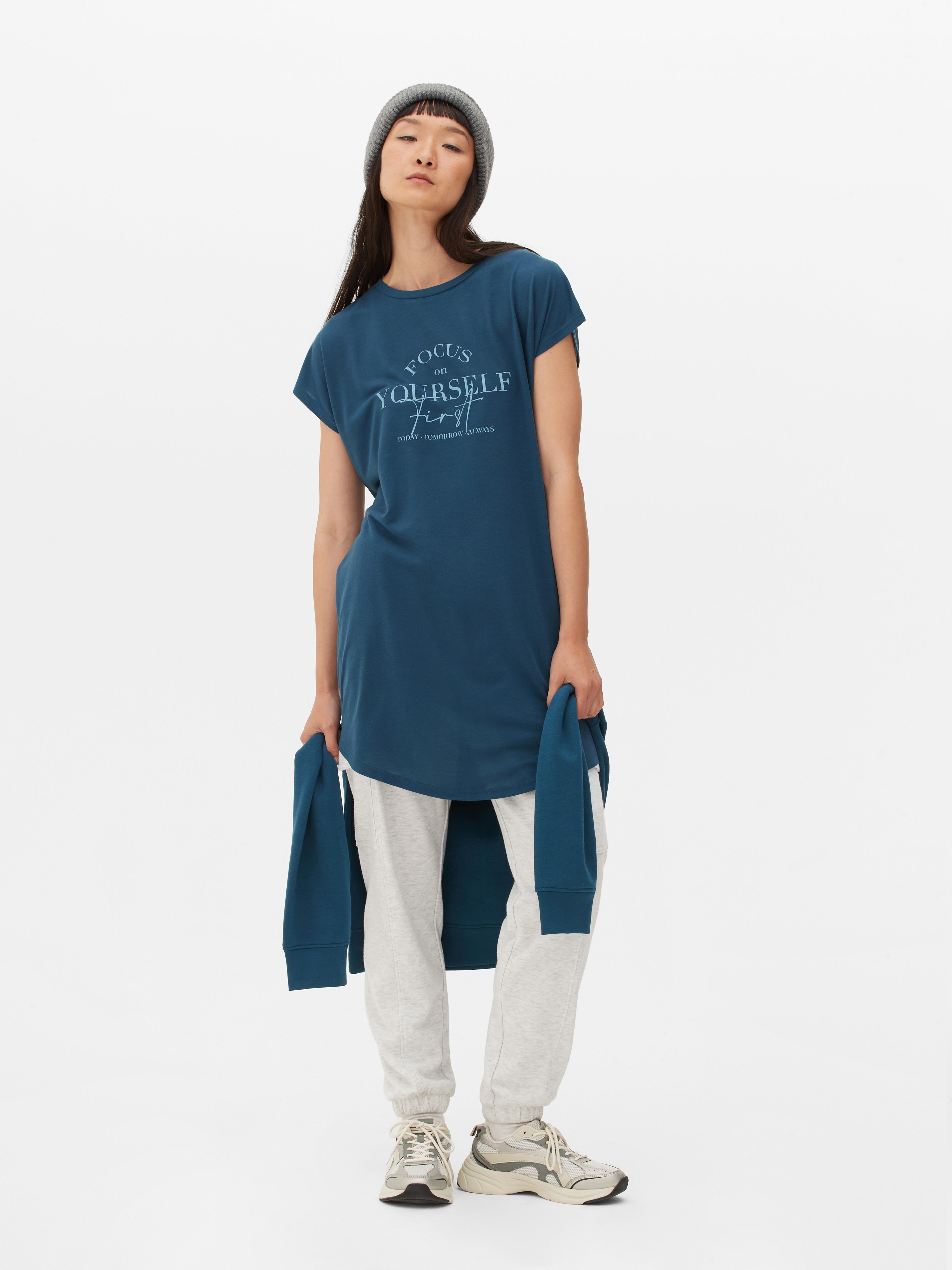 Women's Tops & T-Shirts | Long Sleeve Tops & Short Sleeve T-Shirts ...