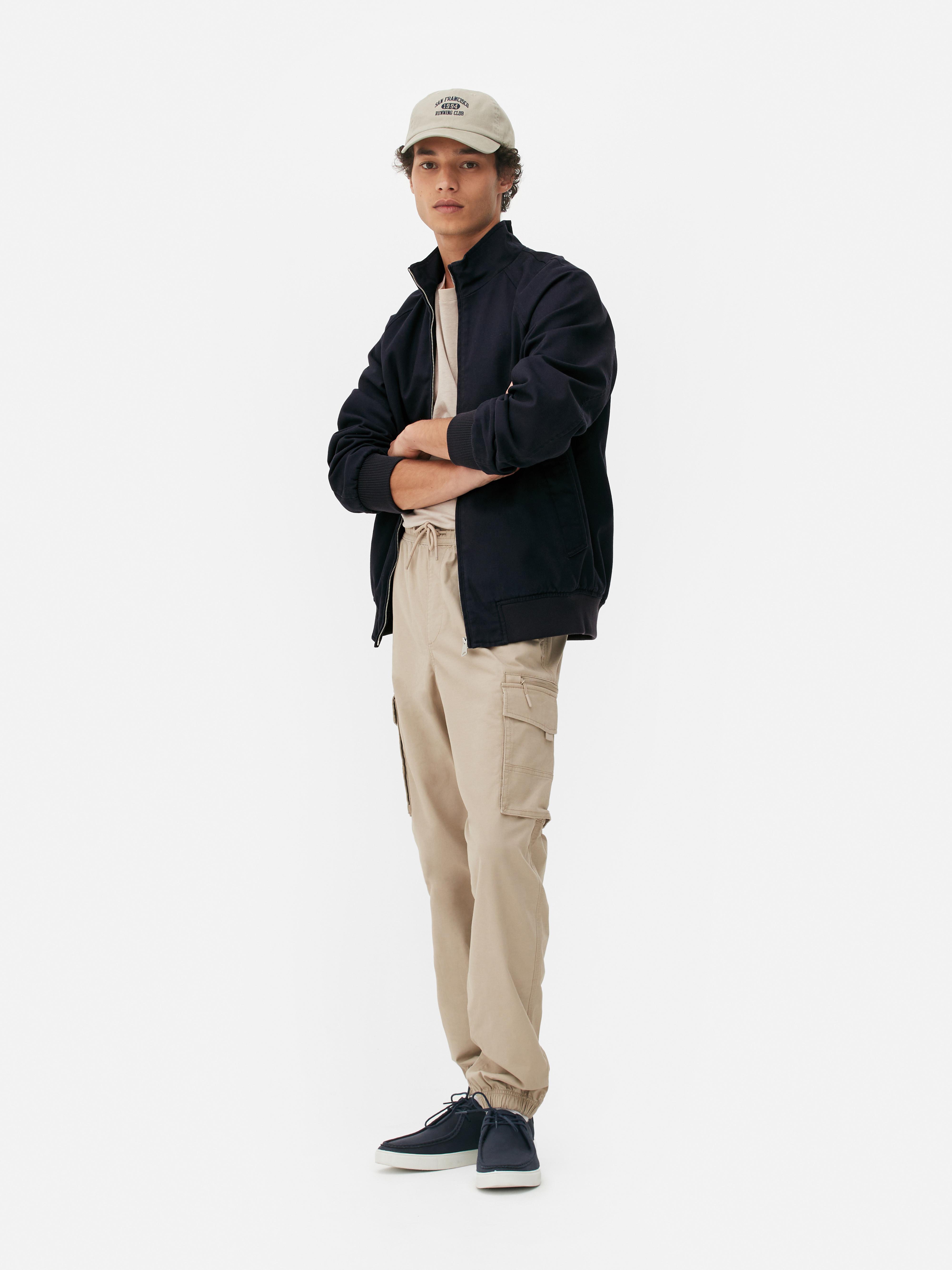 Men's Coats & Jackets | Men's Bombers, Puffers & Long Coats | Primark