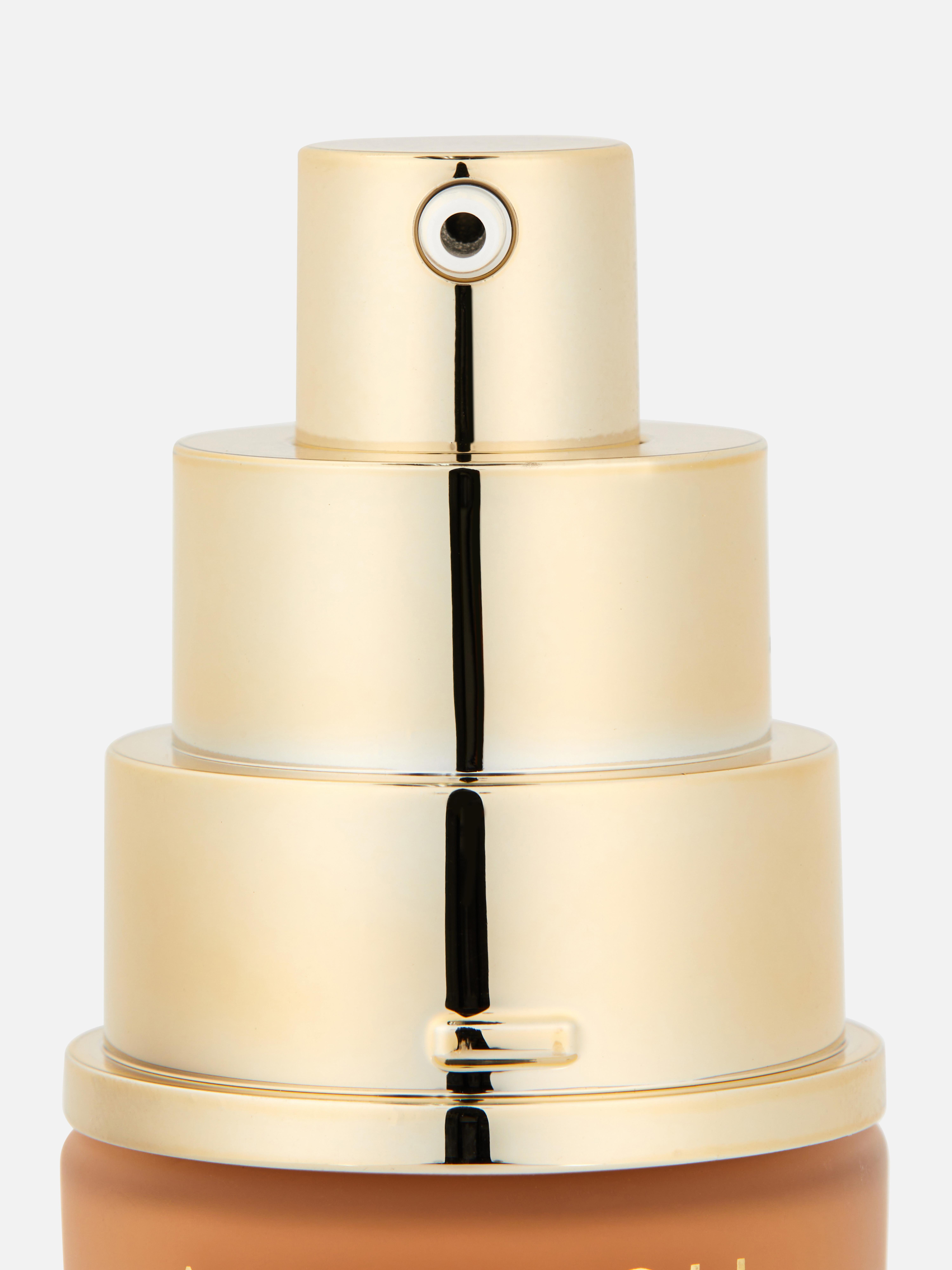 PS… Pro Airbrush Foundation - Hellbraun | Primark