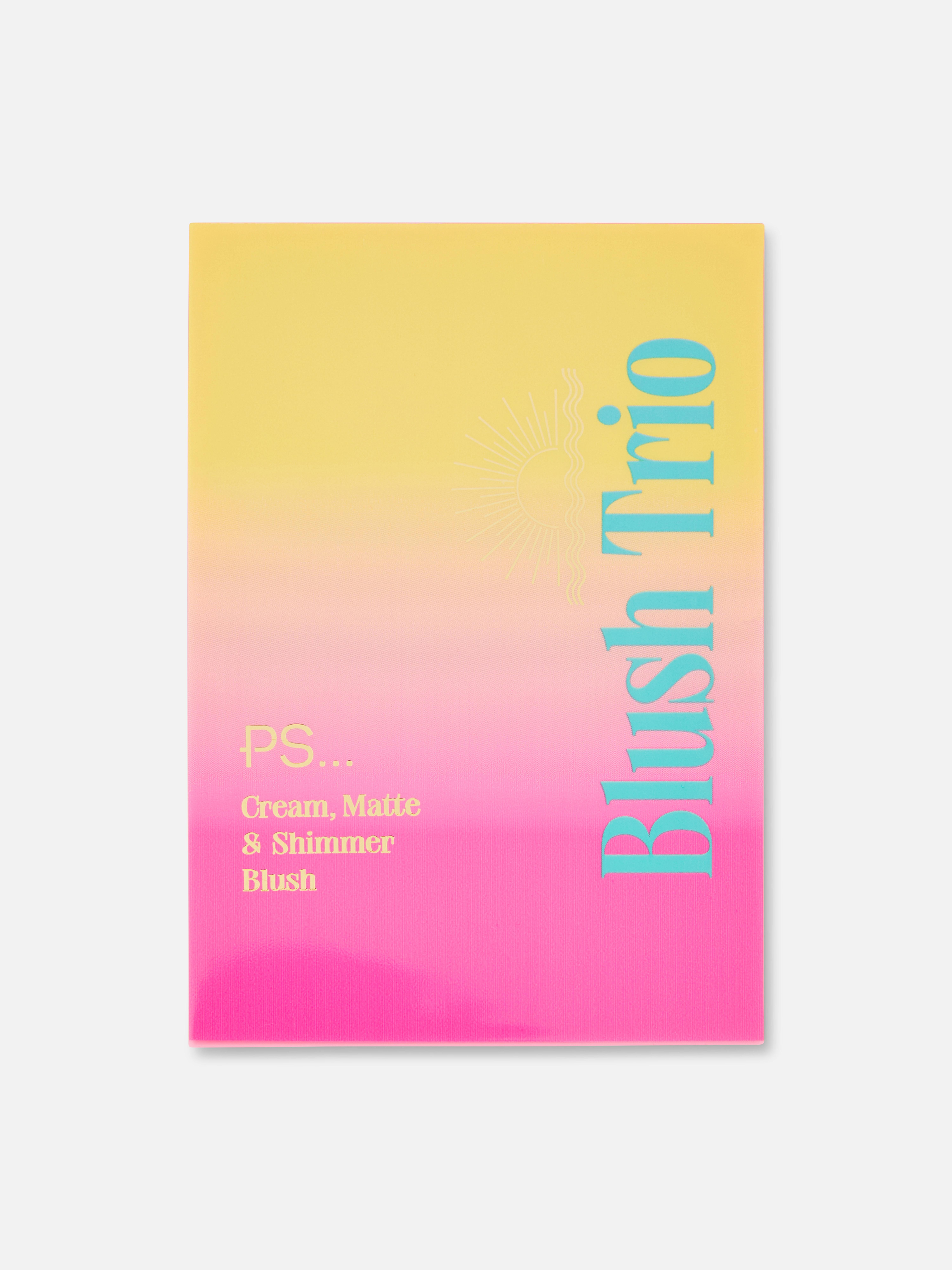 Powder, Cream & Liquid Blusher | Makeup | Primark