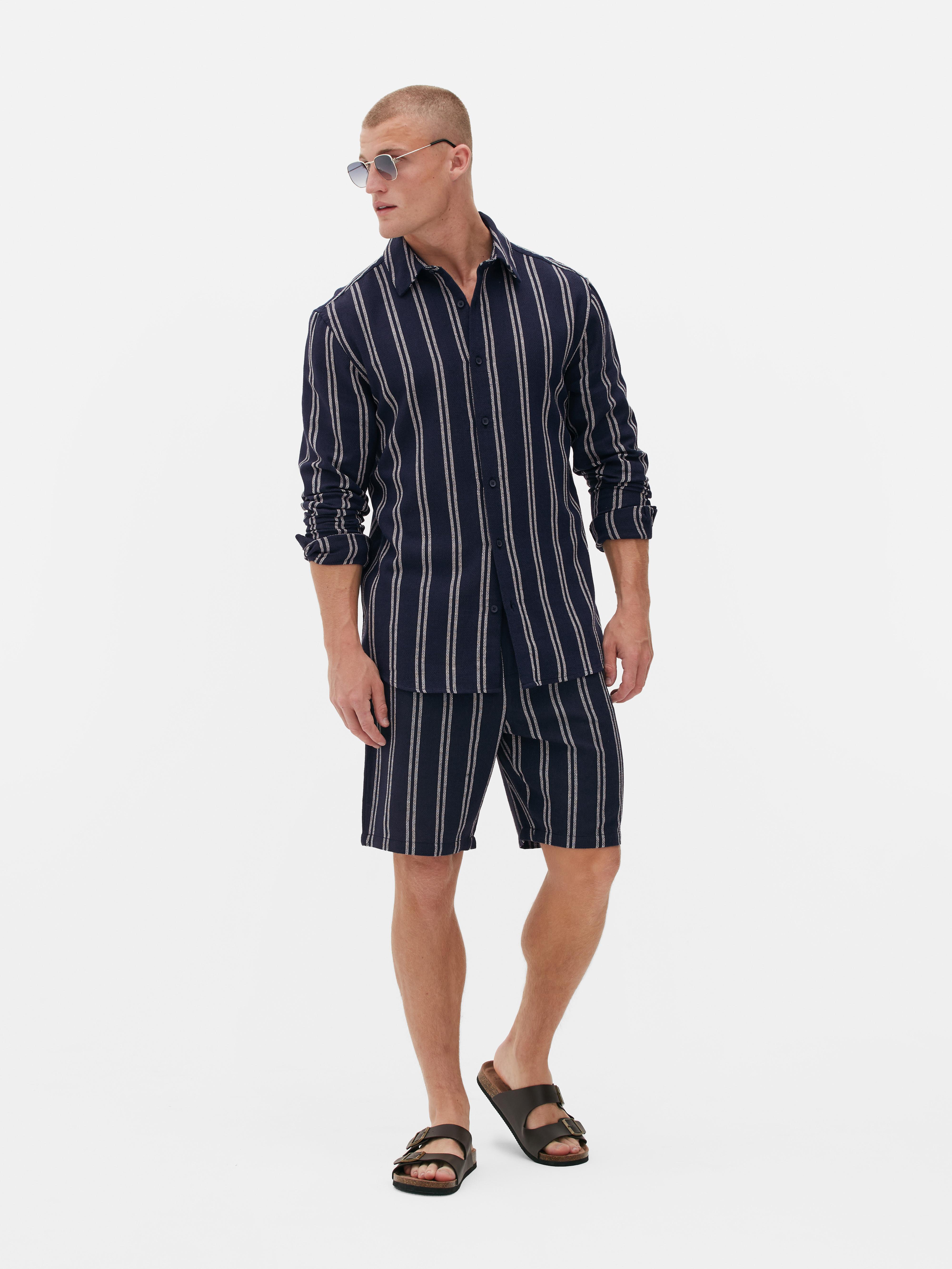 Men's Shirts | Checked, Flannel, Oxford & Button-down | Primark