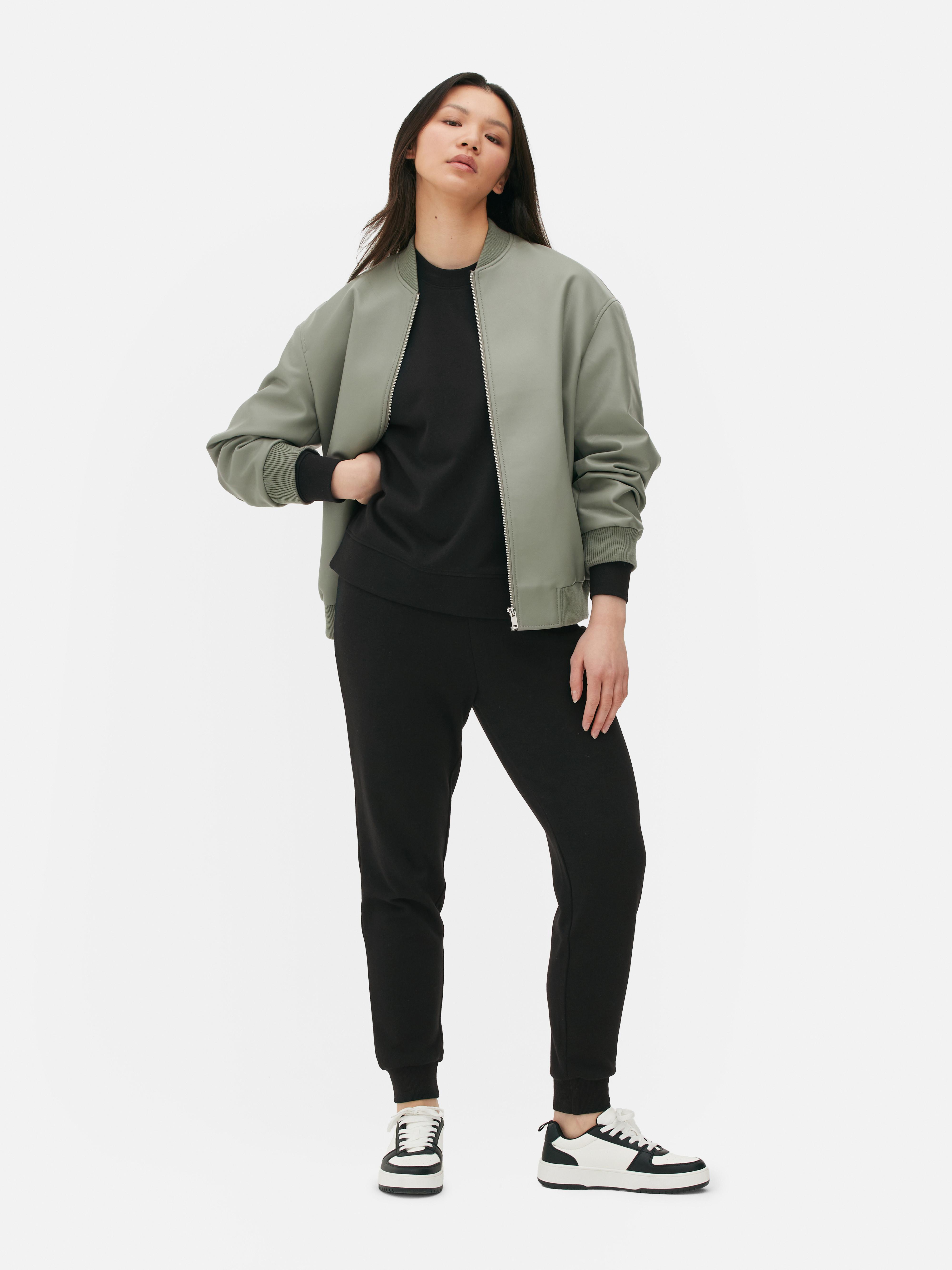 Women’s Joggers | Slim Fit, Skinny, Straight & Cuffed Joggers | Primark