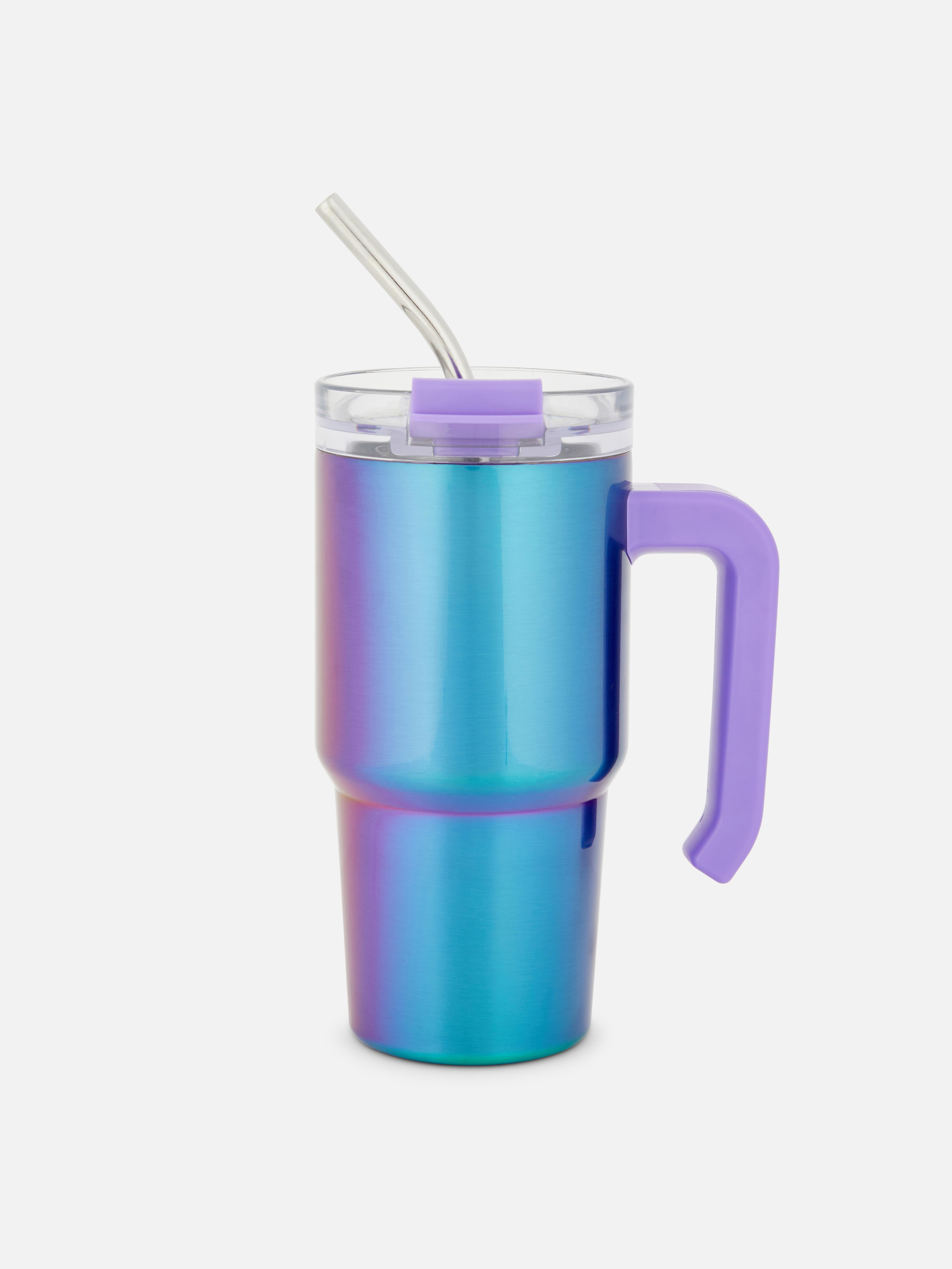 Stainless Steel Travel Mugs | Cute Water Bottles | Primark