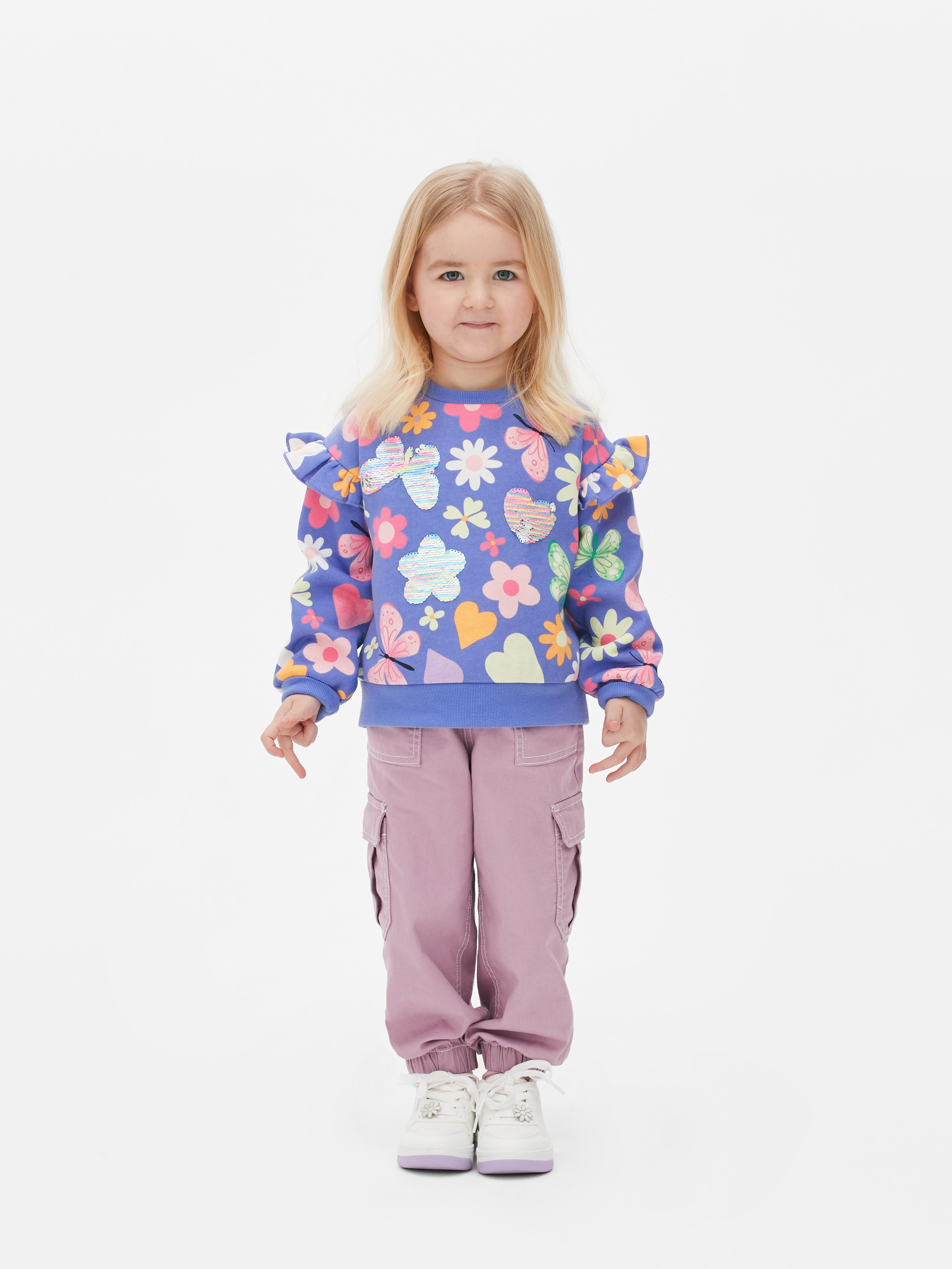 Girls' Fashion | Girls' Clothes, Shoes & Accessories | Primark