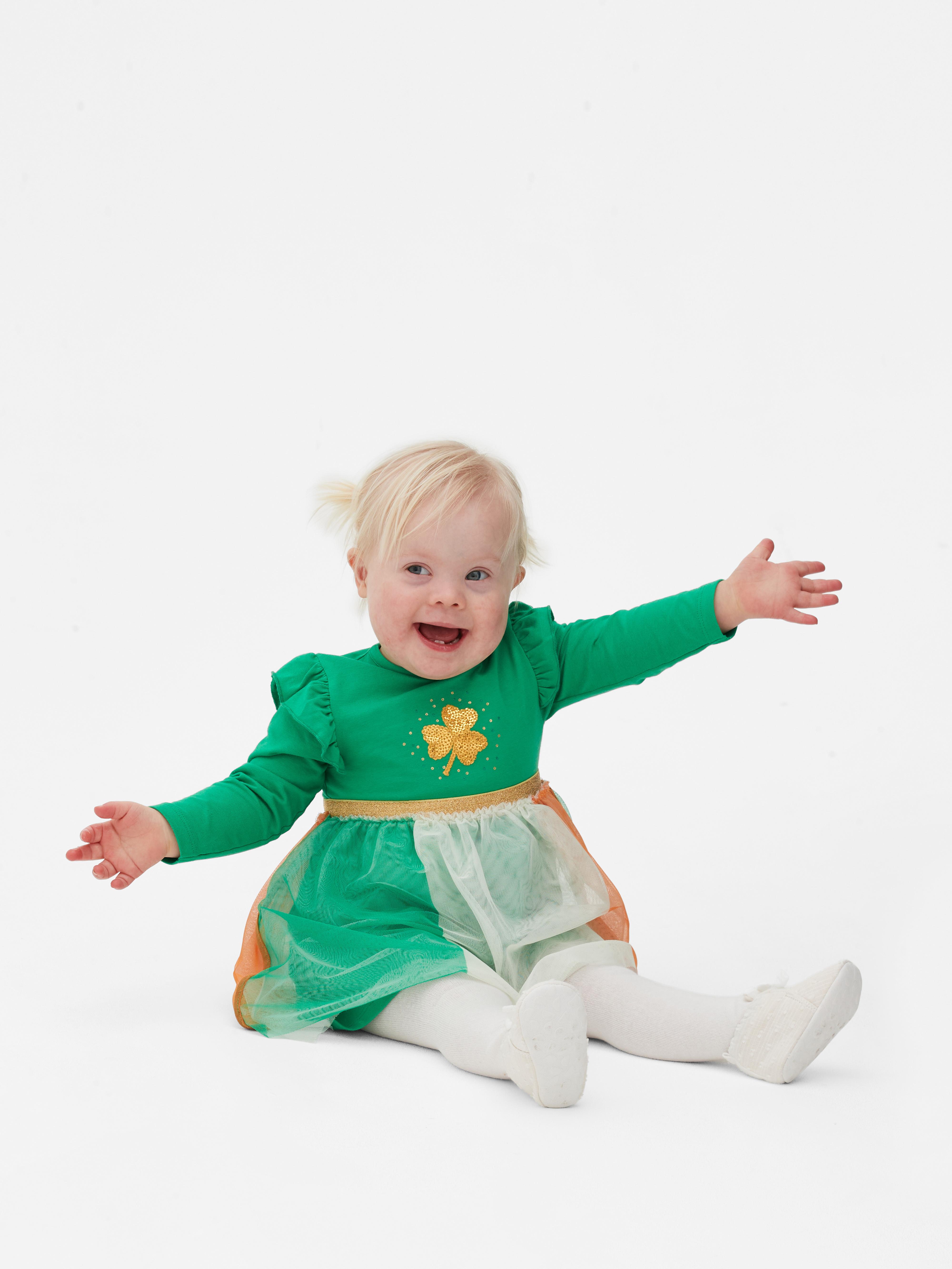 Baby Girl Dresses | Baby Girl Skirts | Casual & Partywear | Primark