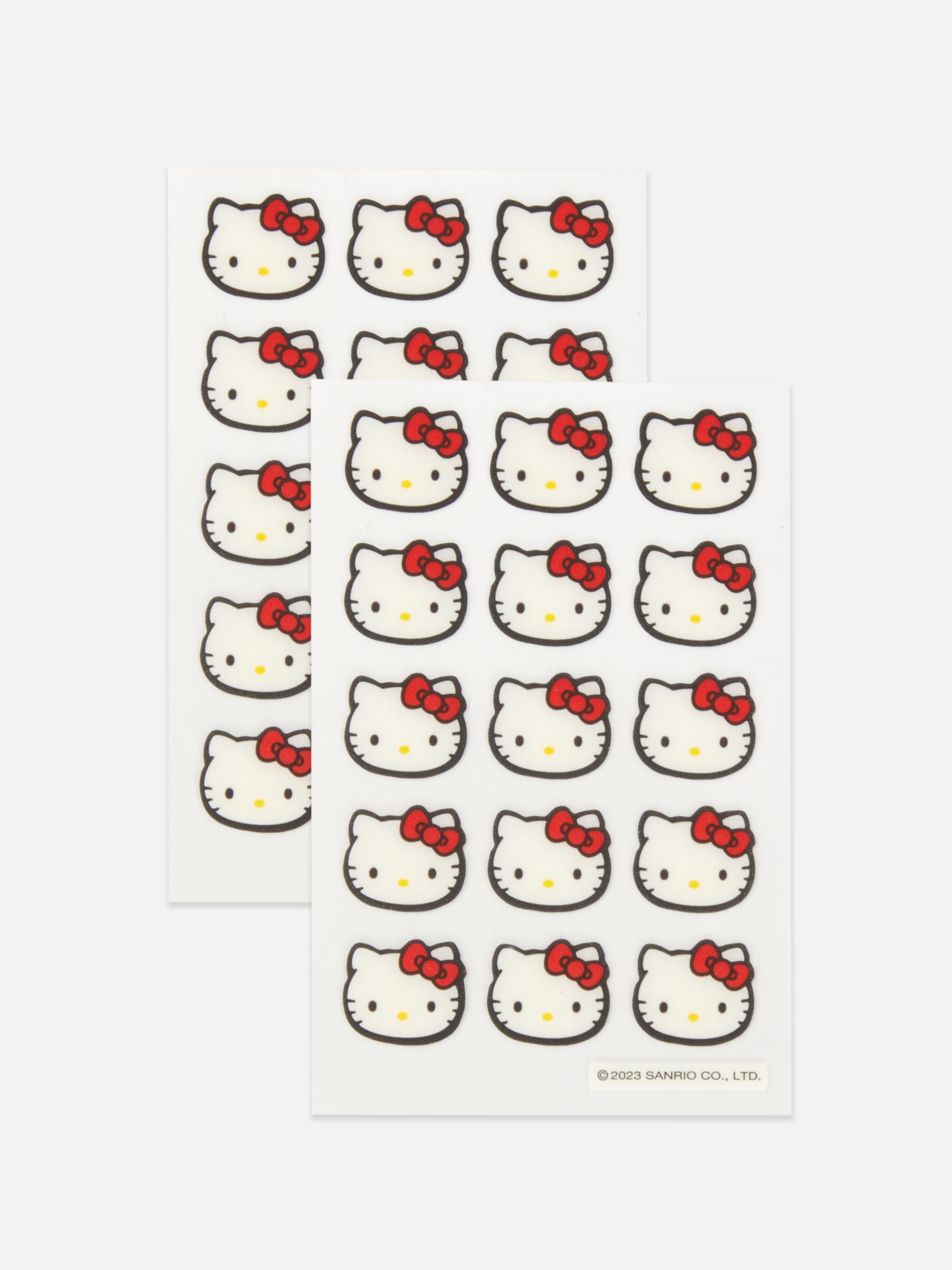 Oblečení, pyžama a merch Hello Kitty | Hello Kitty a přátelé | Primark