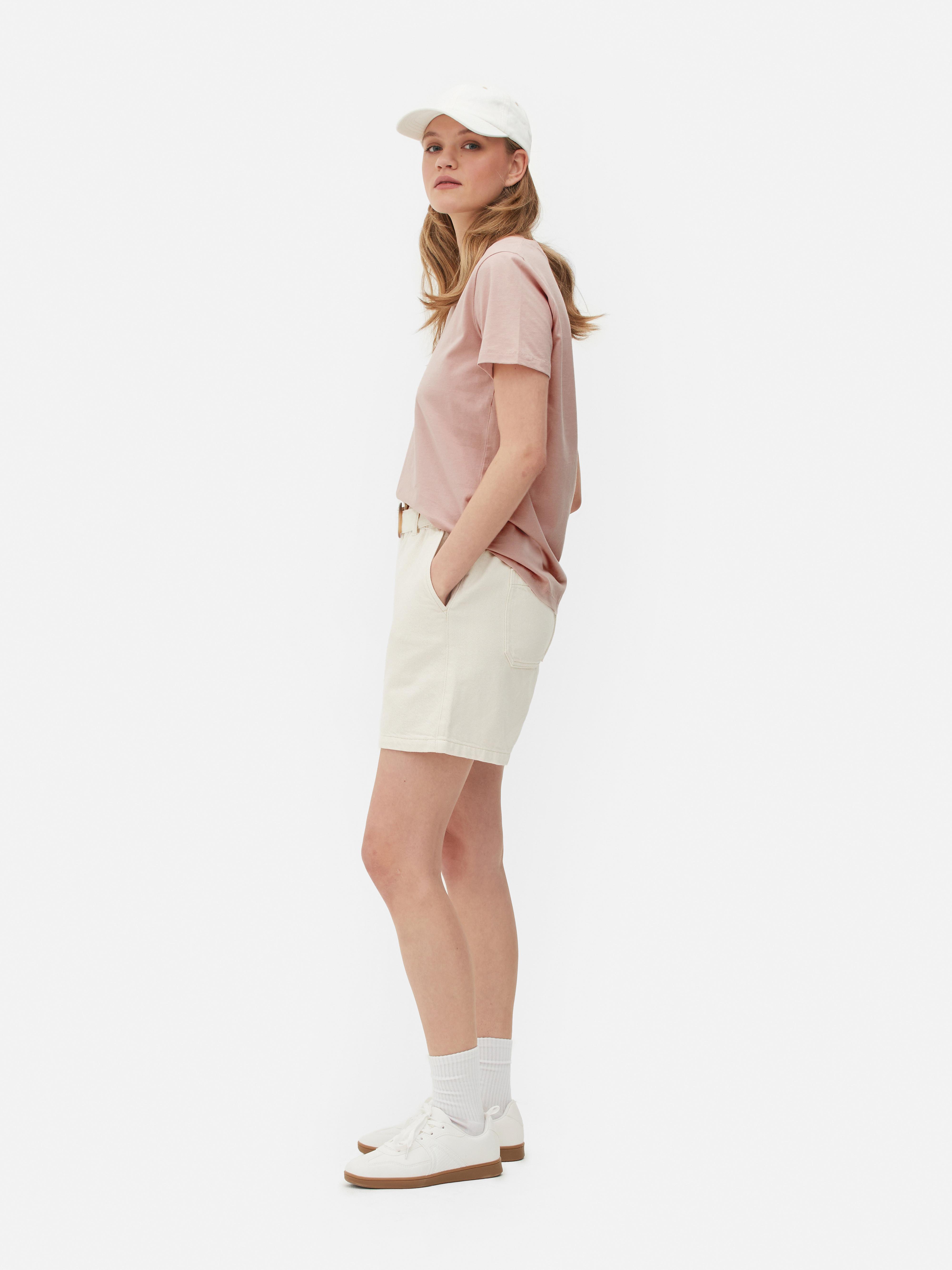 Women's Tops & T-Shirts | Long Sleeve Tops & Short Sleeve T-Shirts ...