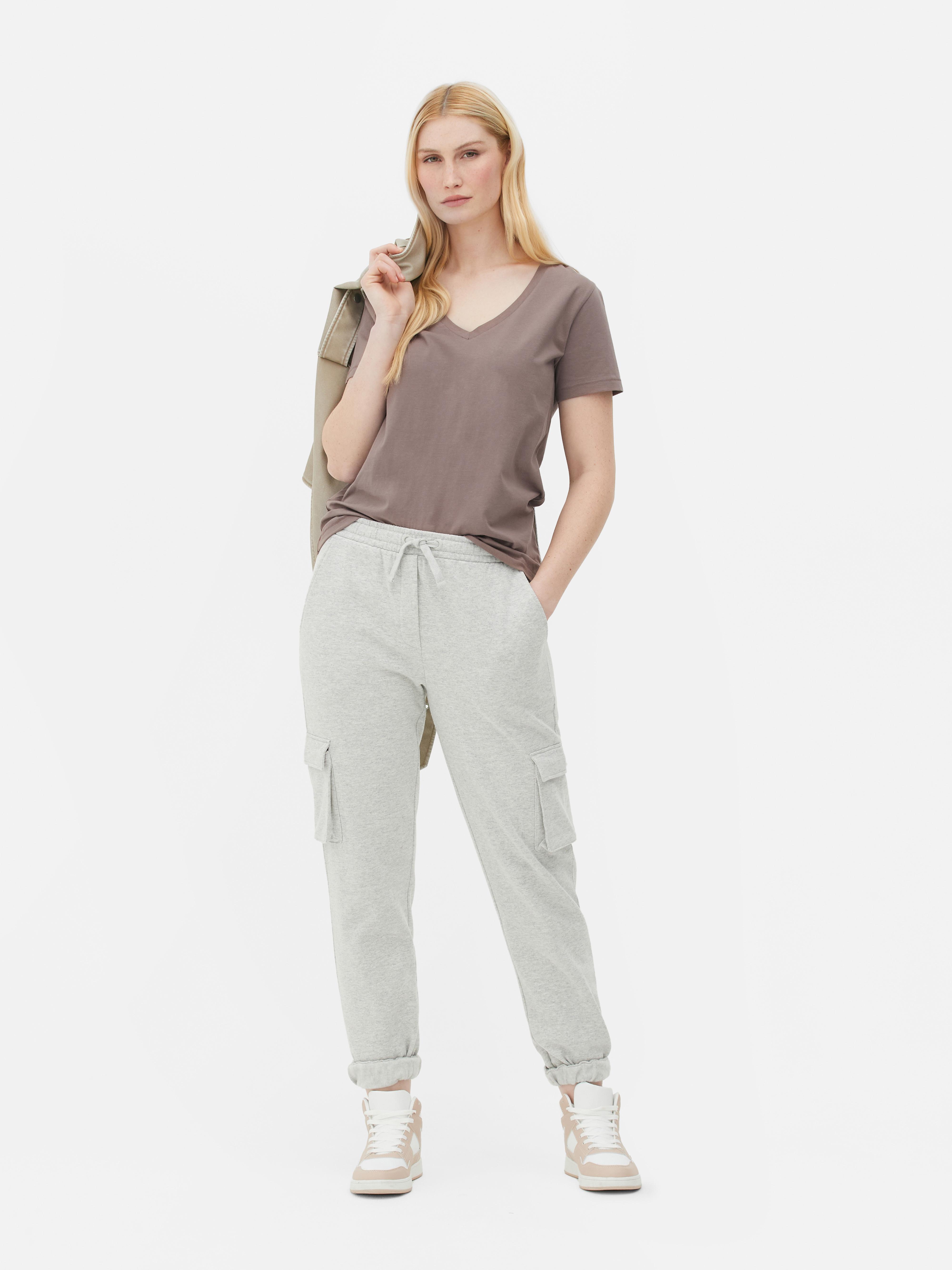 Women's Tops & T-Shirts | Long Sleeve Tops & Short Sleeve T-Shirts ...