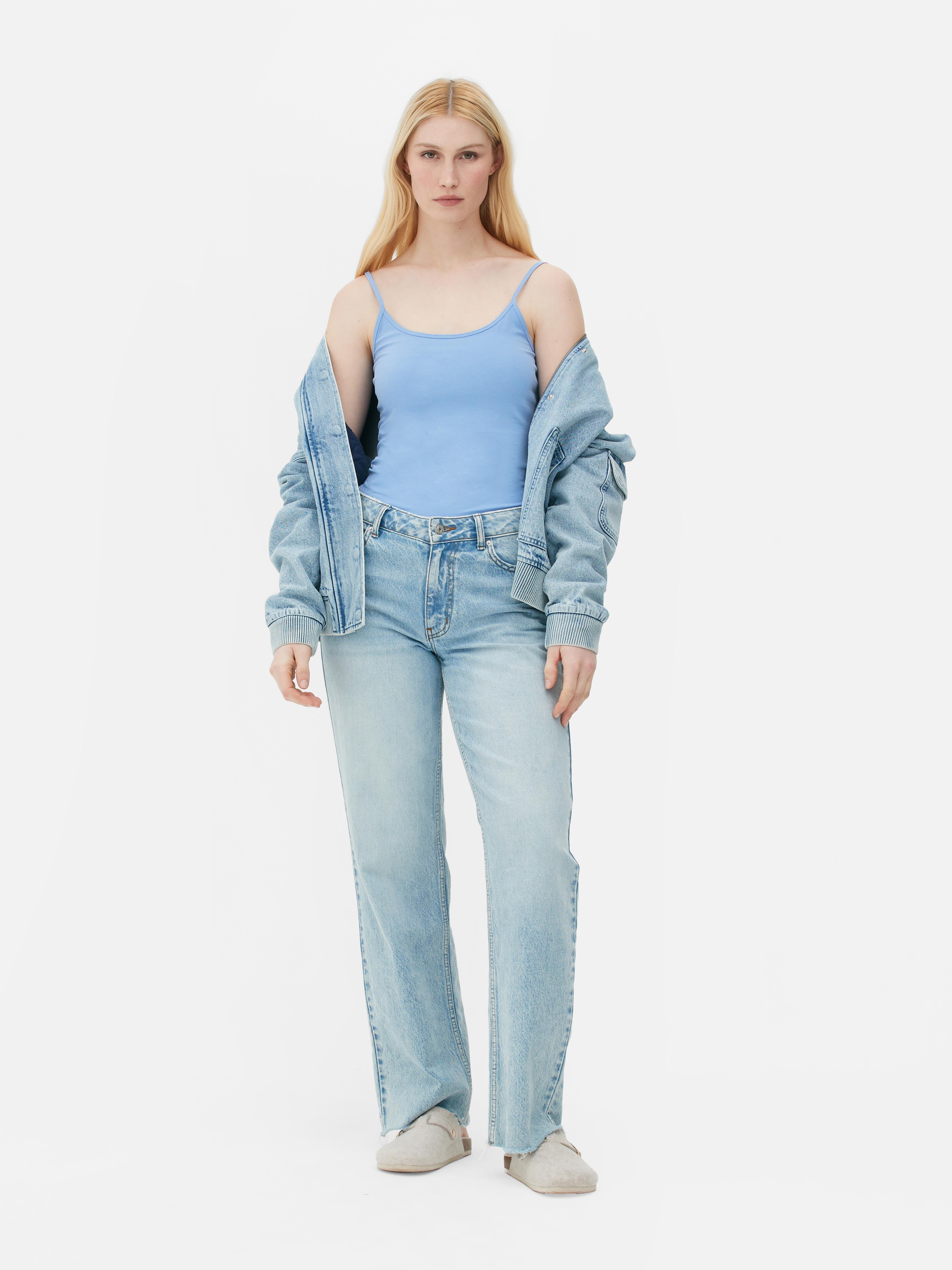 Women's Tops & T-Shirts | Long Sleeve Tops & Short Sleeve T-Shirts ...