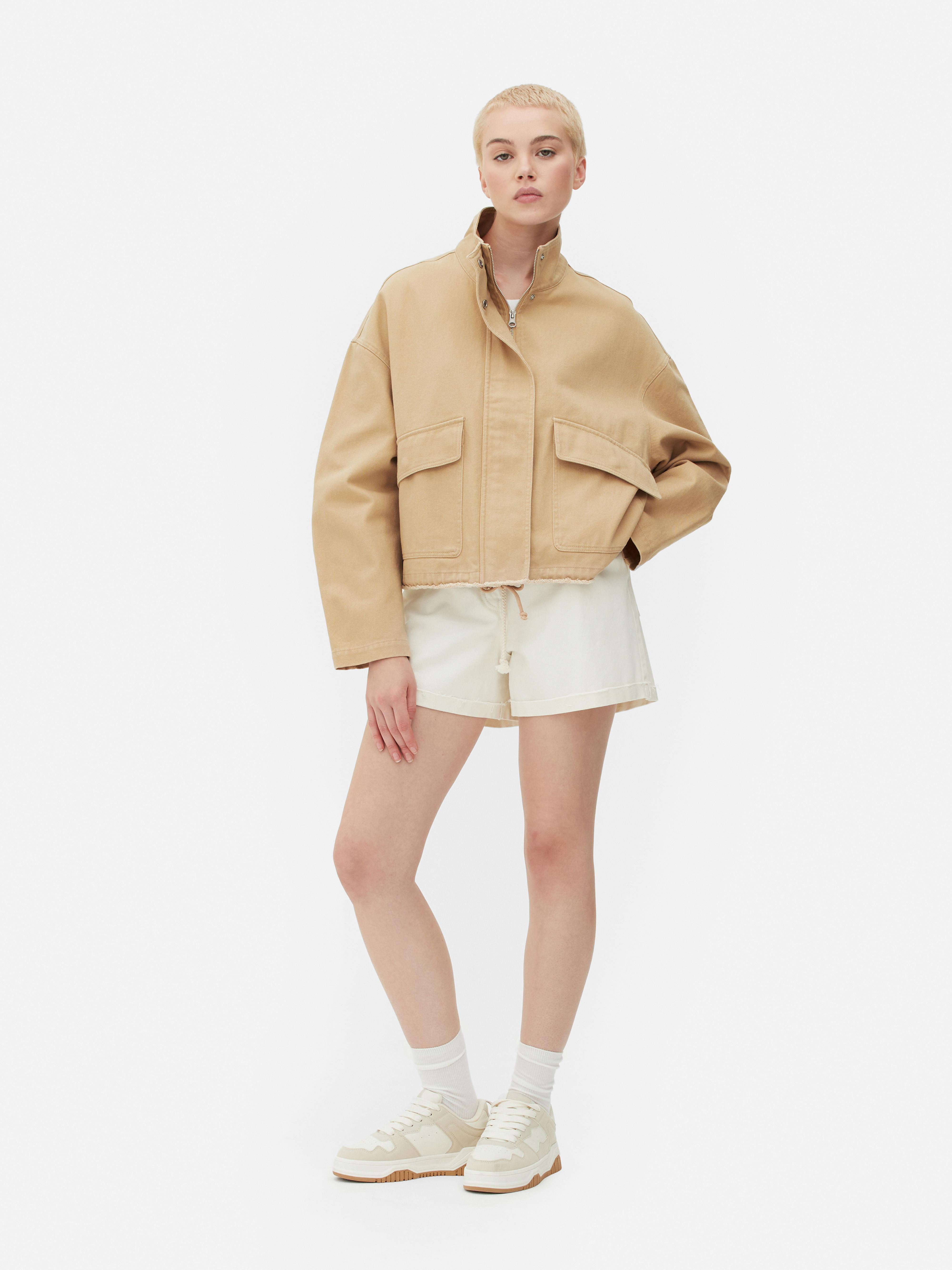 Women's Coats & Jackets | Spring Jackets | Primark