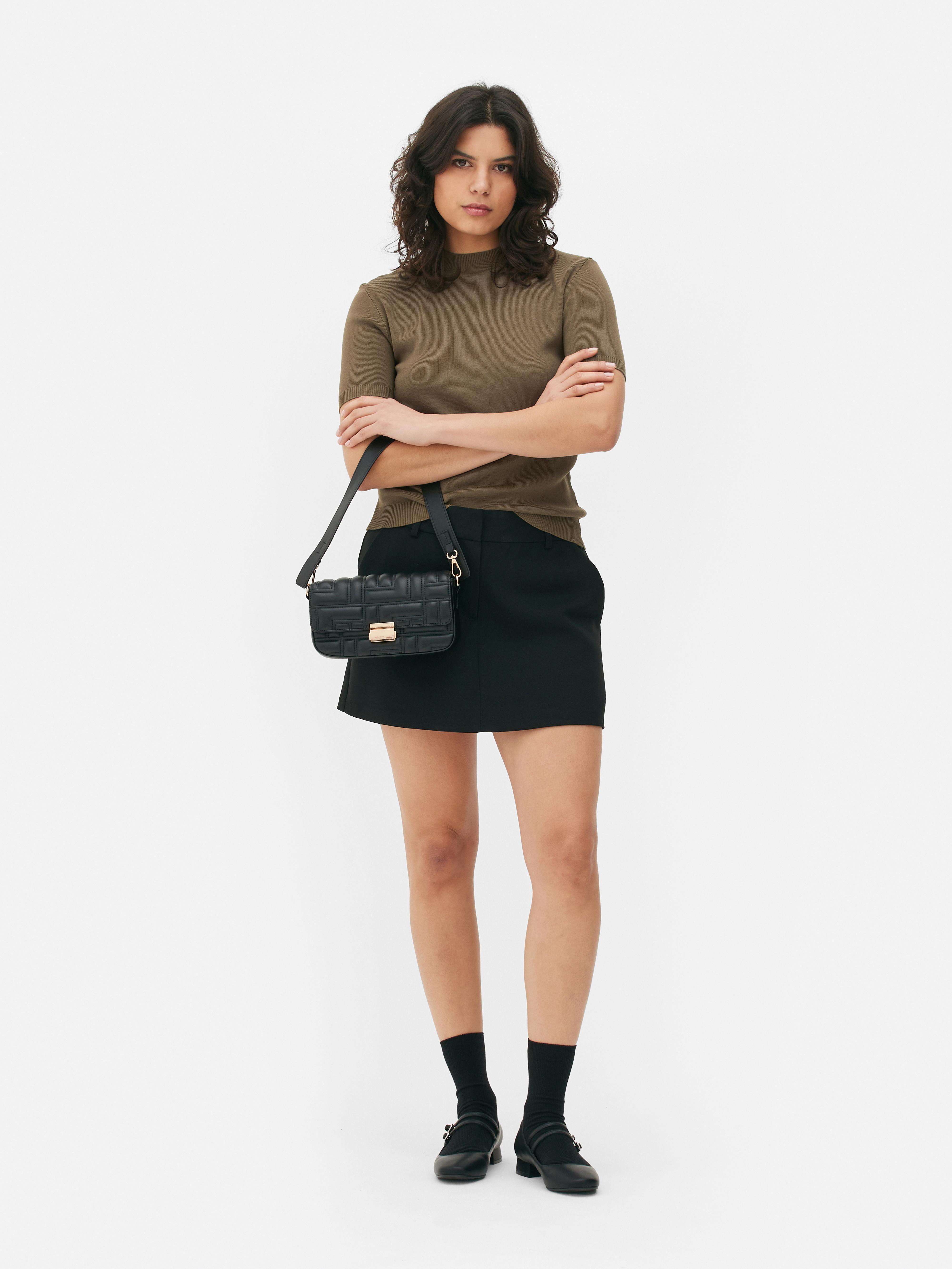 Women's Tops & T-Shirts | Long Sleeve Tops & Short Sleeve T-Shirts ...