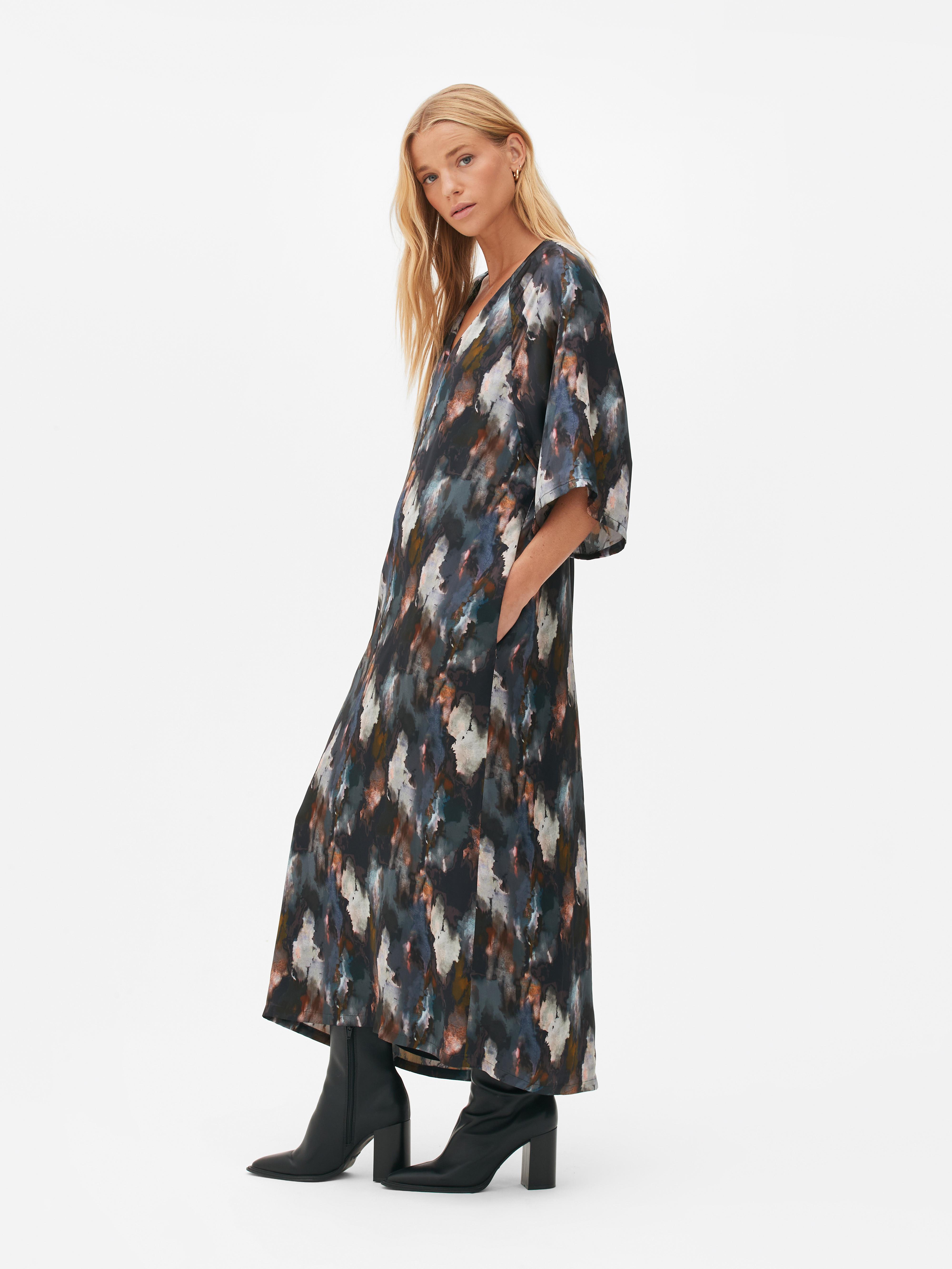 Women's Dresses | Winter Dresses, Long & Midi Dresses | Primark