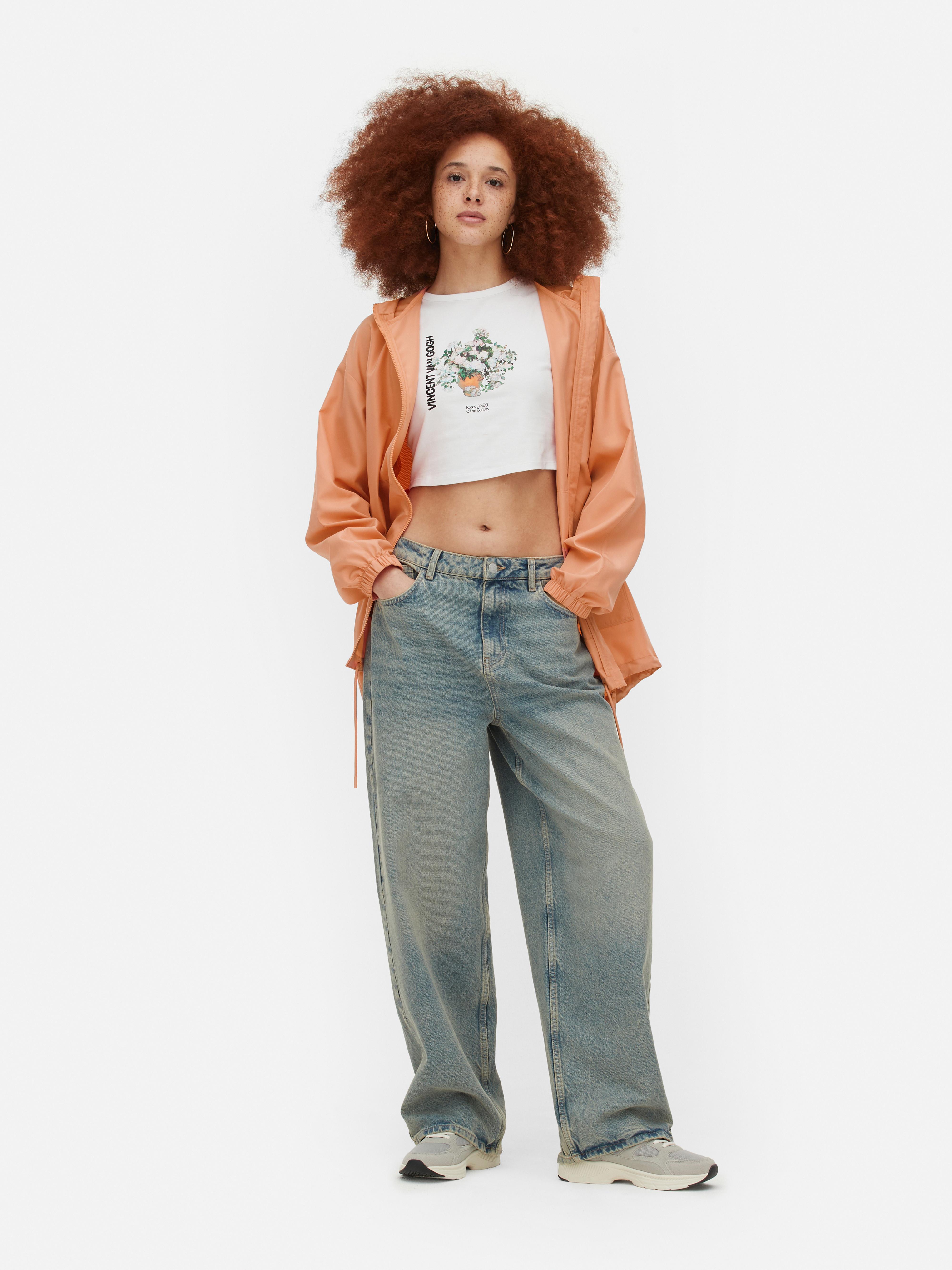 Coats for Womens | Lightweight Jackets | Primark