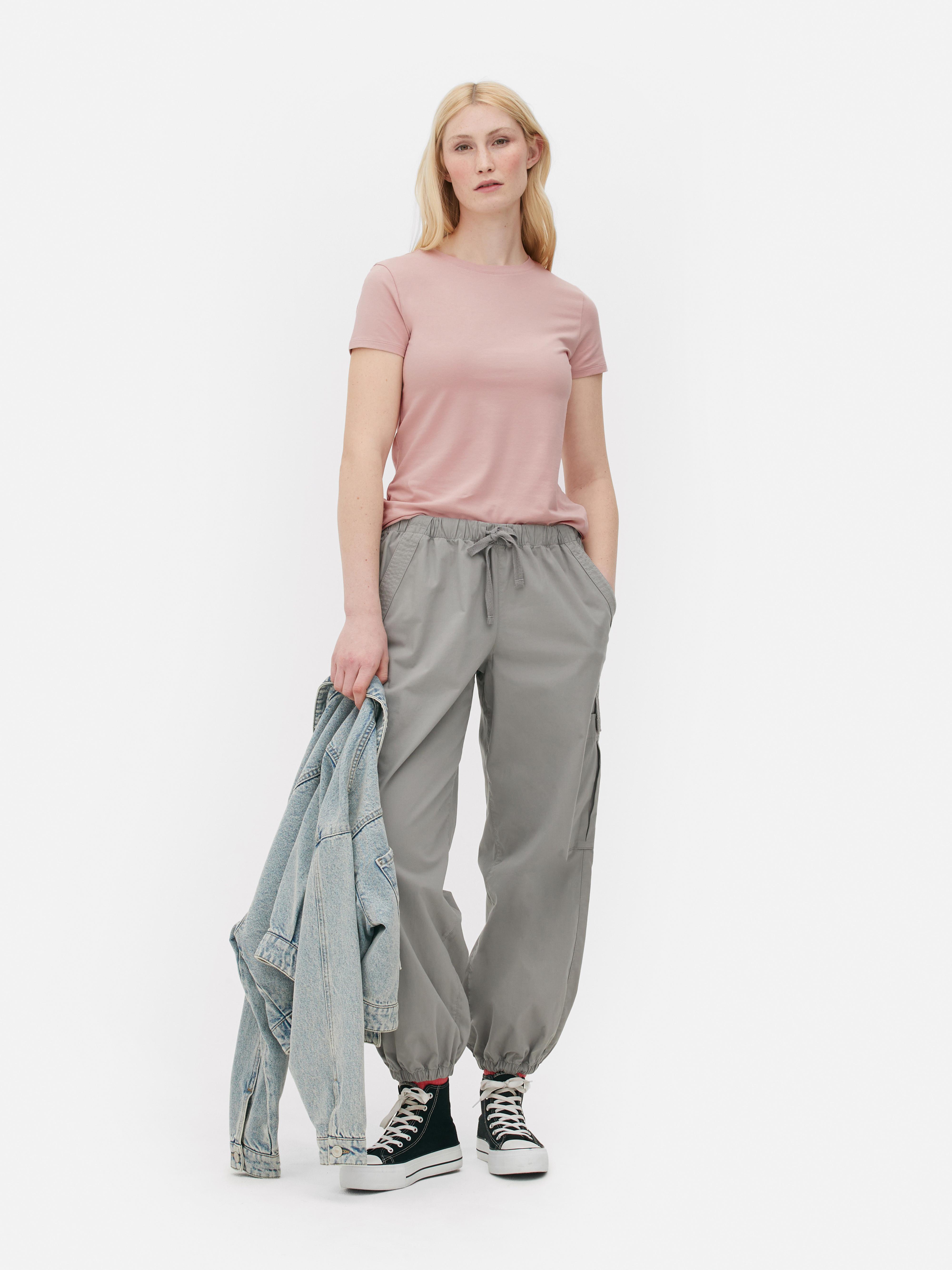 Women's Tops & T-Shirts | Long Sleeve Tops & Short Sleeve T-Shirts ...