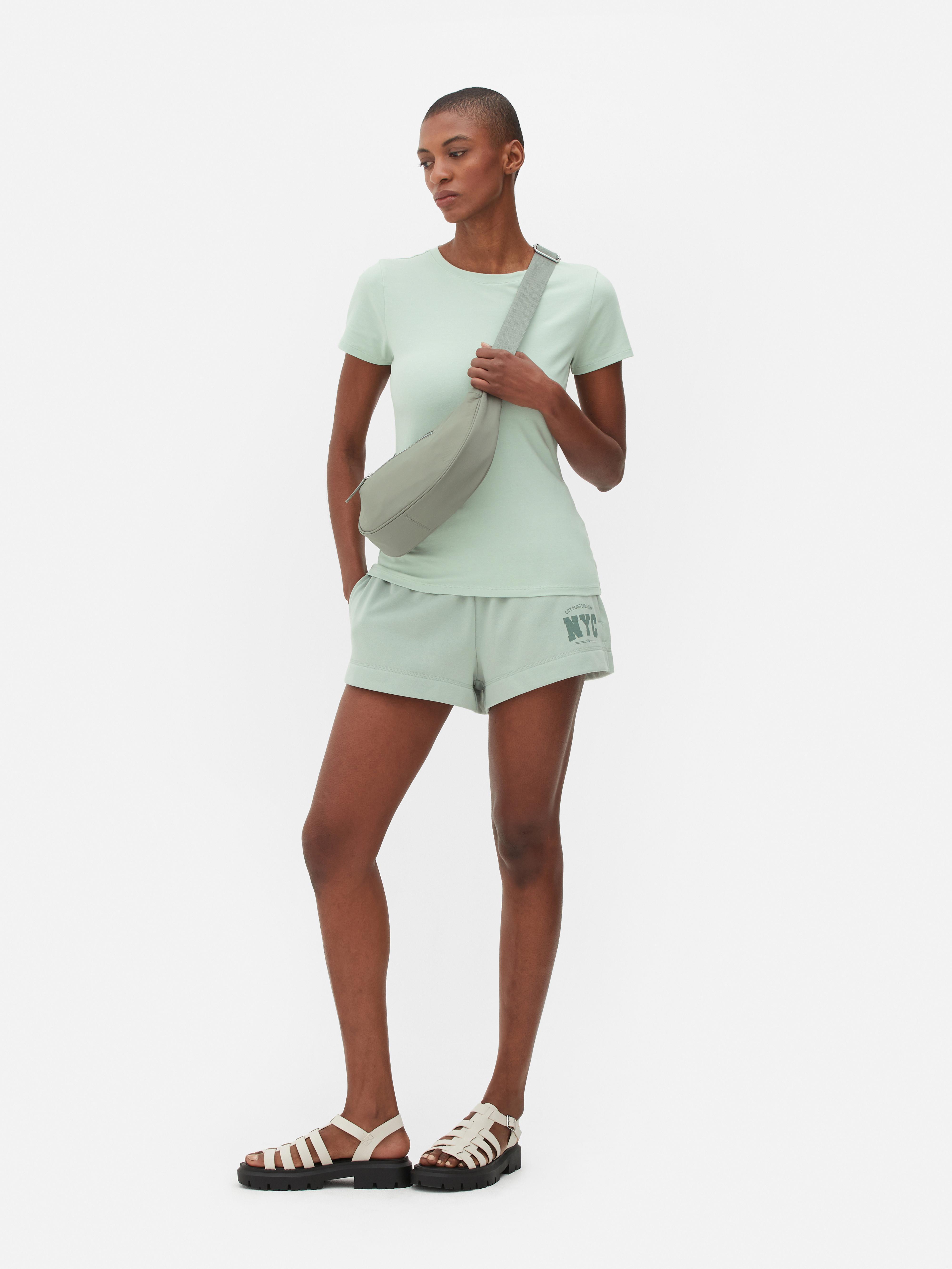 Women's Tops and T-Shirts | Long Sleeve Tops & Short Sleeve T-Shirts ...