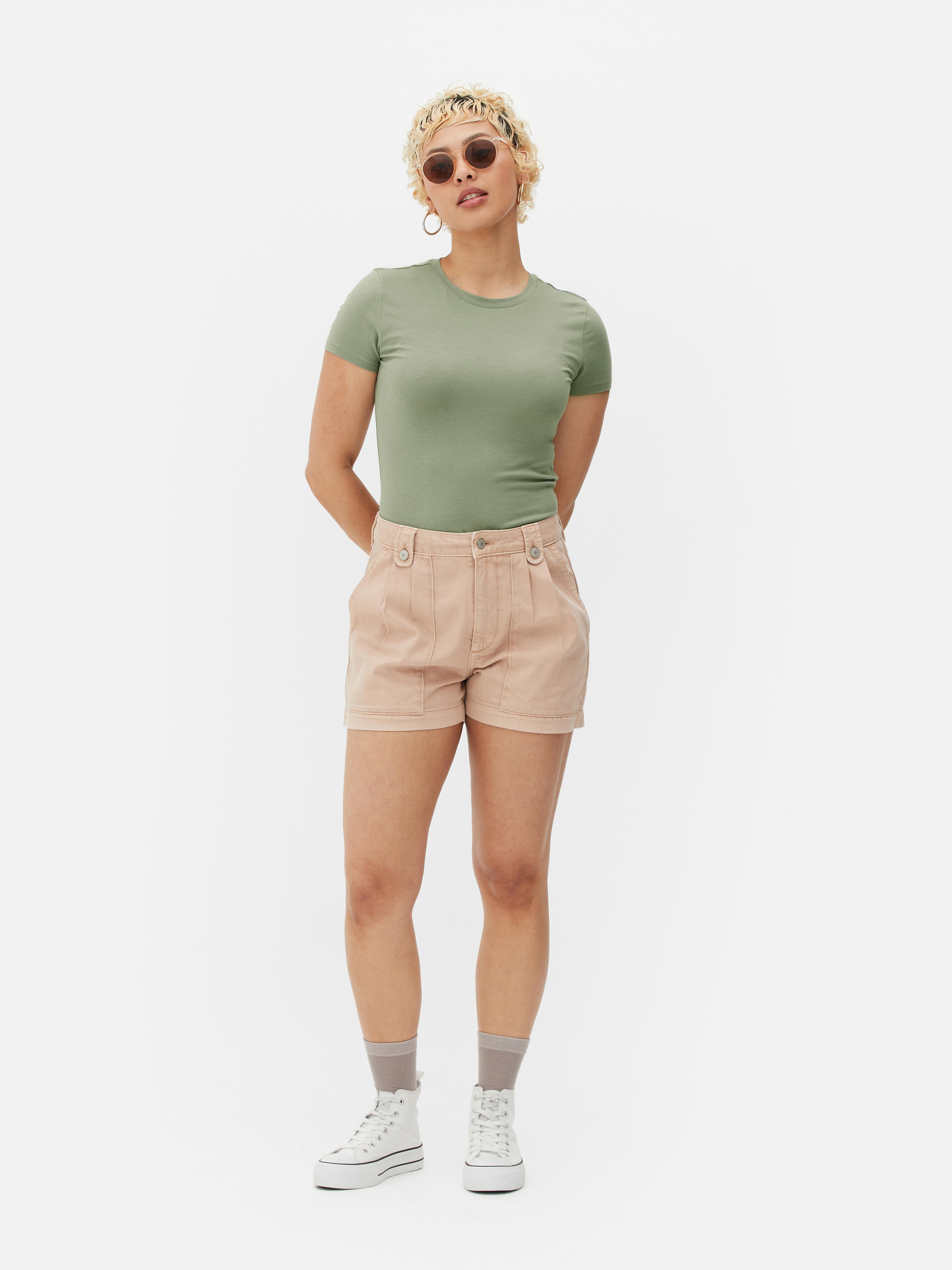 Women's Tops and T-Shirts | Long Sleeve Tops and Short Sleeve T-Shirts ...