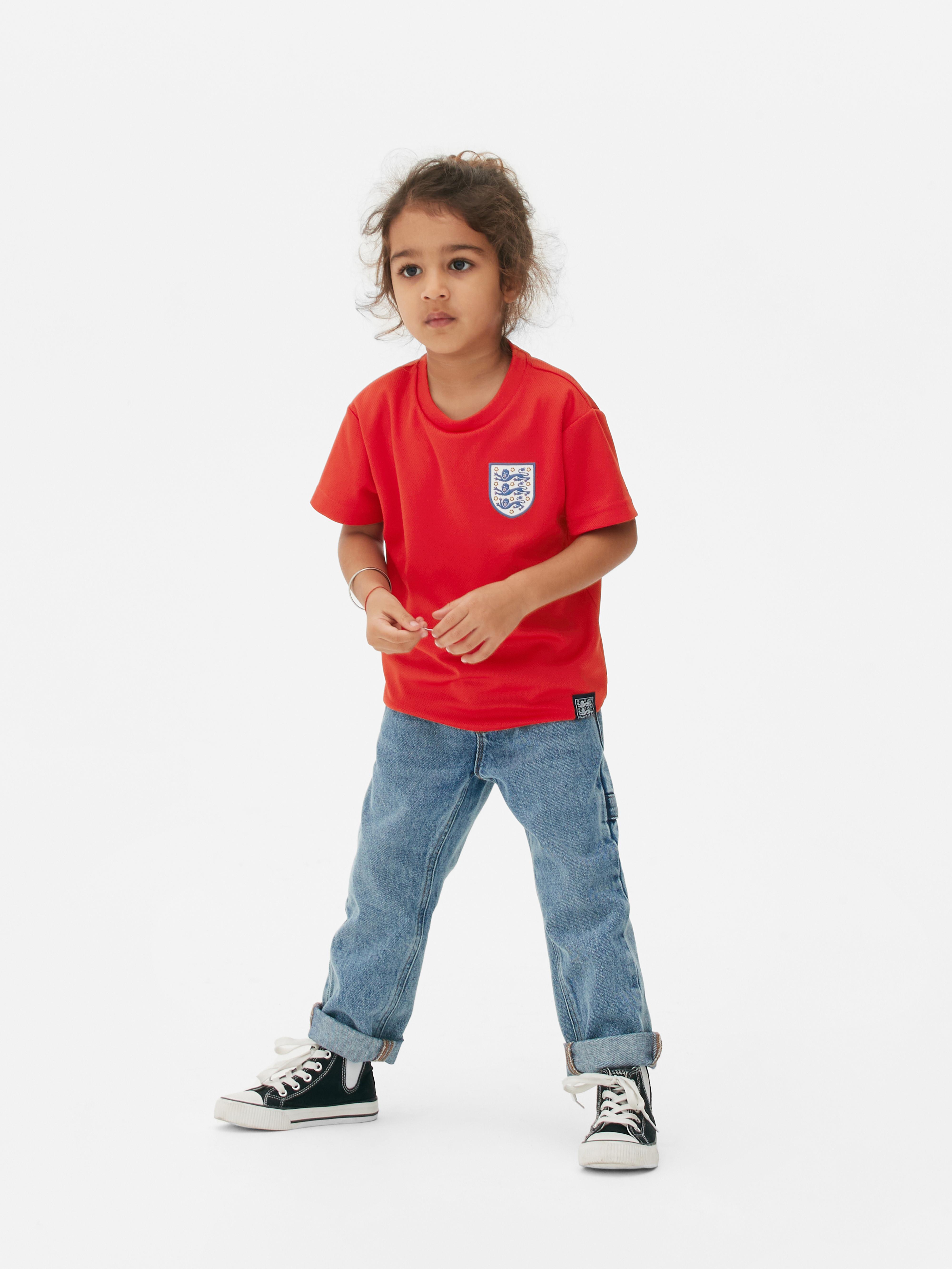 Boys' Tops & T-Shirts | Long Sleeve Tops & Short Sleeve T-Shirts | Primark