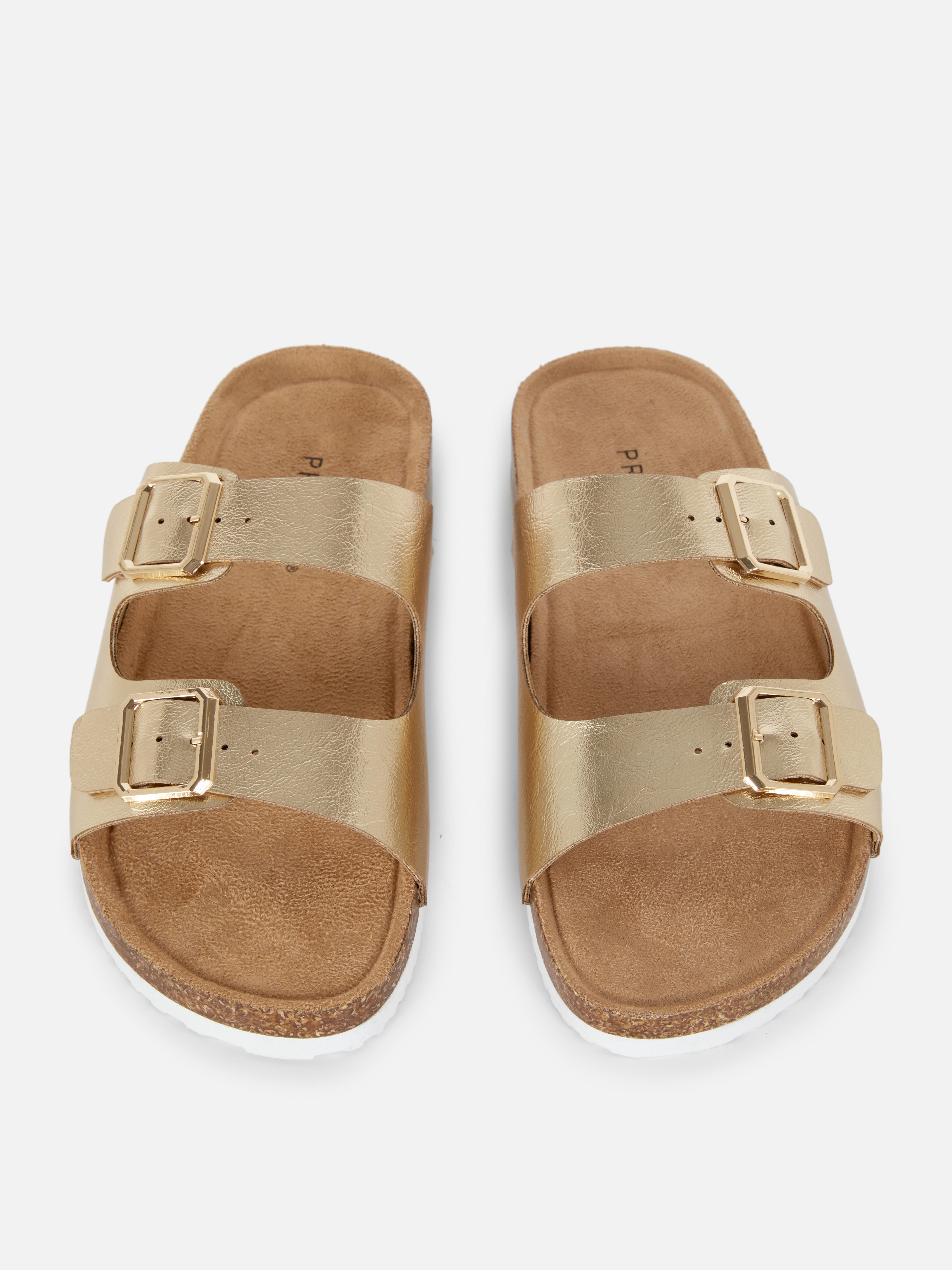 Ladies' Sandals | Summer Sandals | Primark