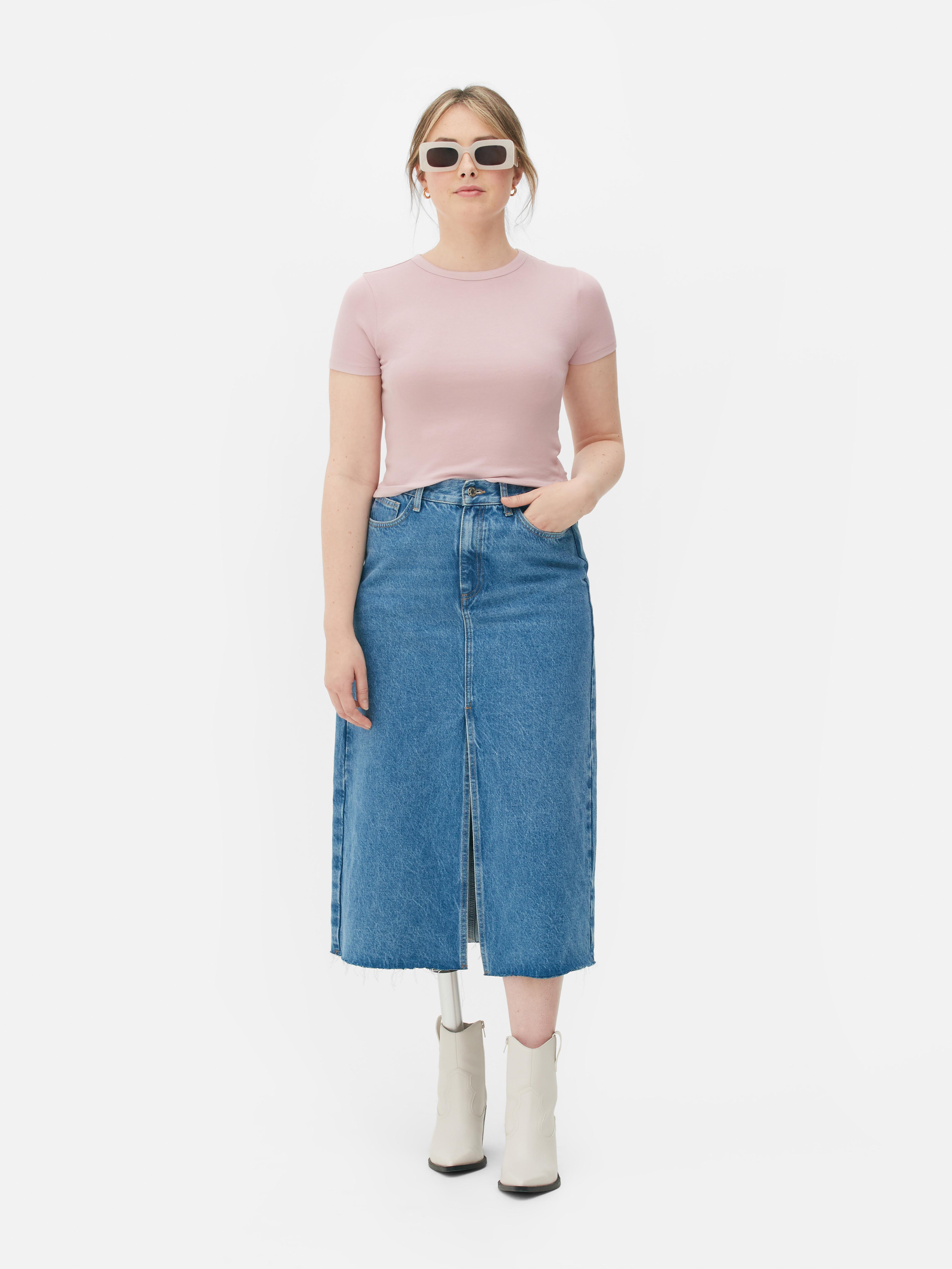 Women's Tops & T-Shirts | Long Sleeve Tops & Short Sleeve T-Shirts ...