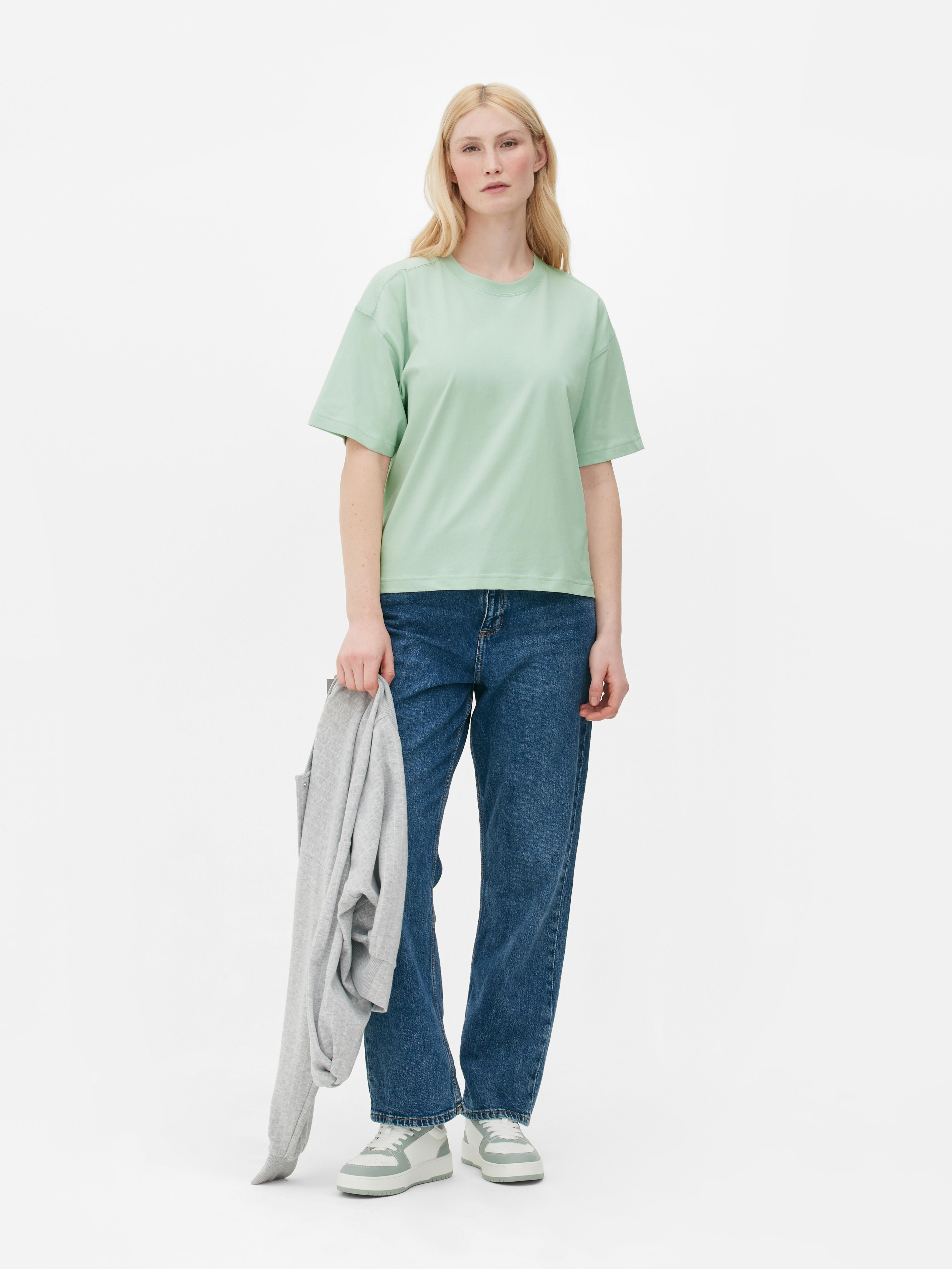 Women's Tops & T-Shirts | Long Sleeve Tops & Short Sleeve T-Shirts ...