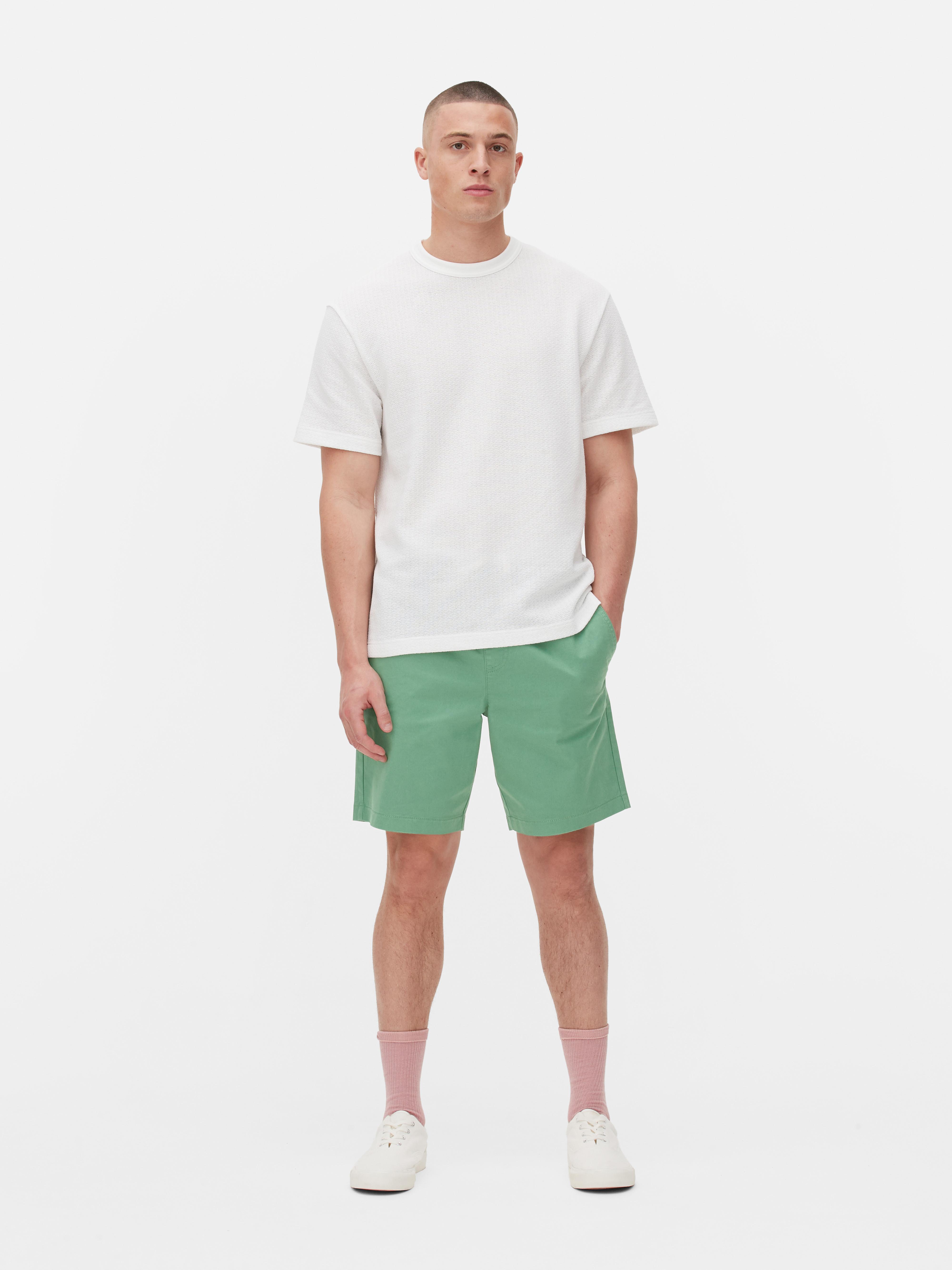 Men's Summer Shorts | Chino, Cargo, Bermuda & Denim | Primark