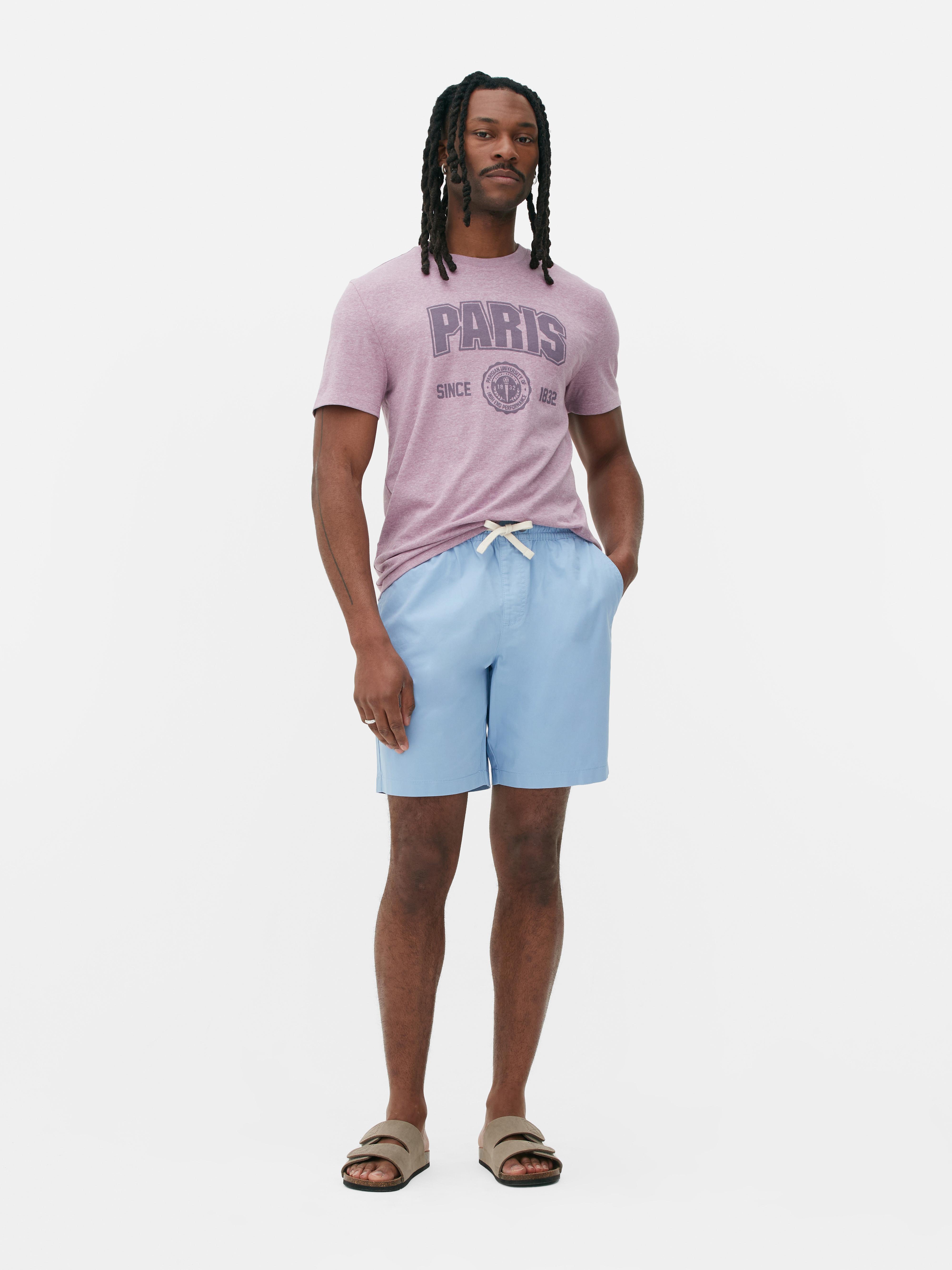 Men's Summer Shorts | Chino, Cargo, Bermuda & Denim | Primark