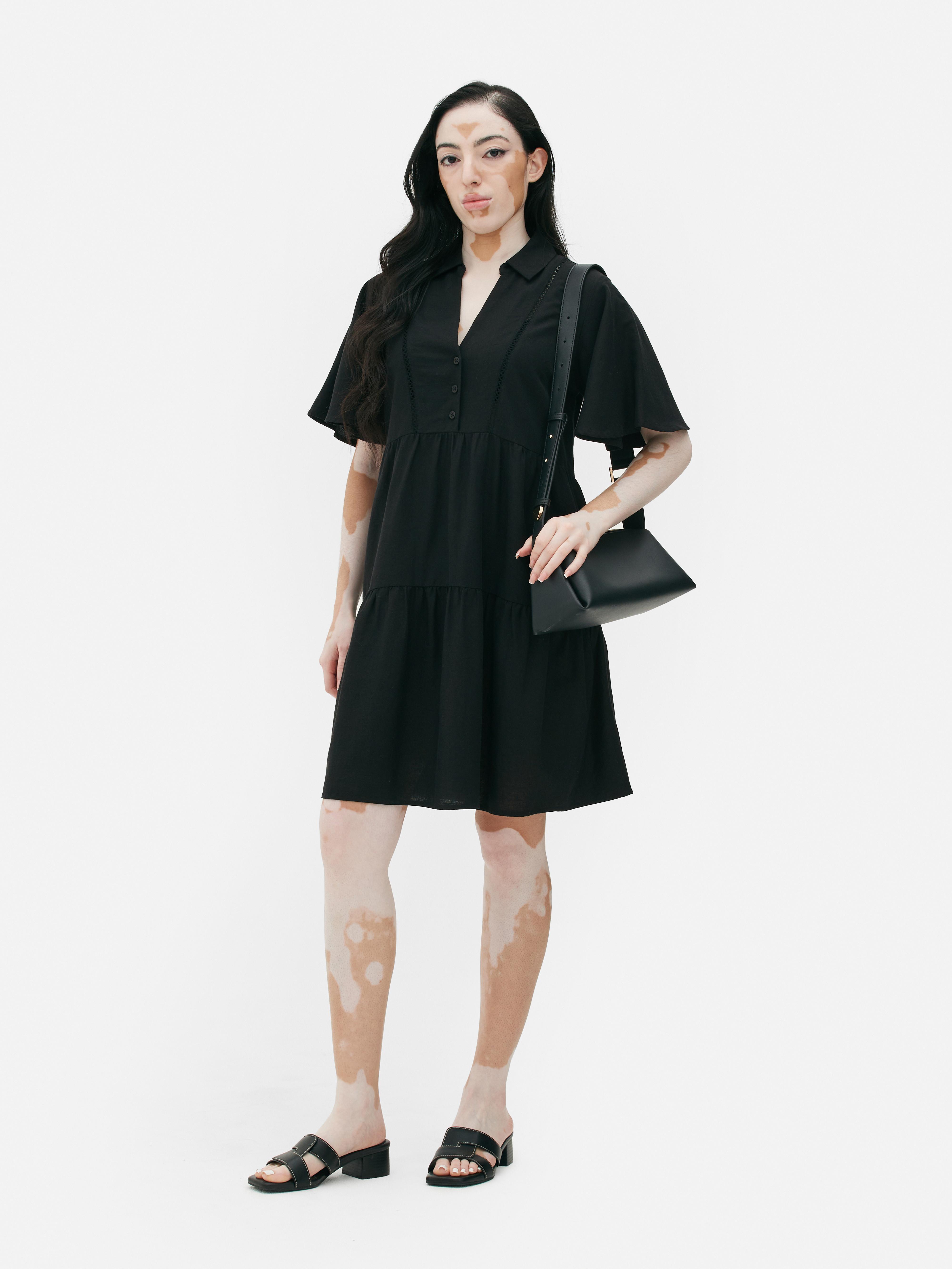 Robes femme | longues, mi-longues, courtes | Primark