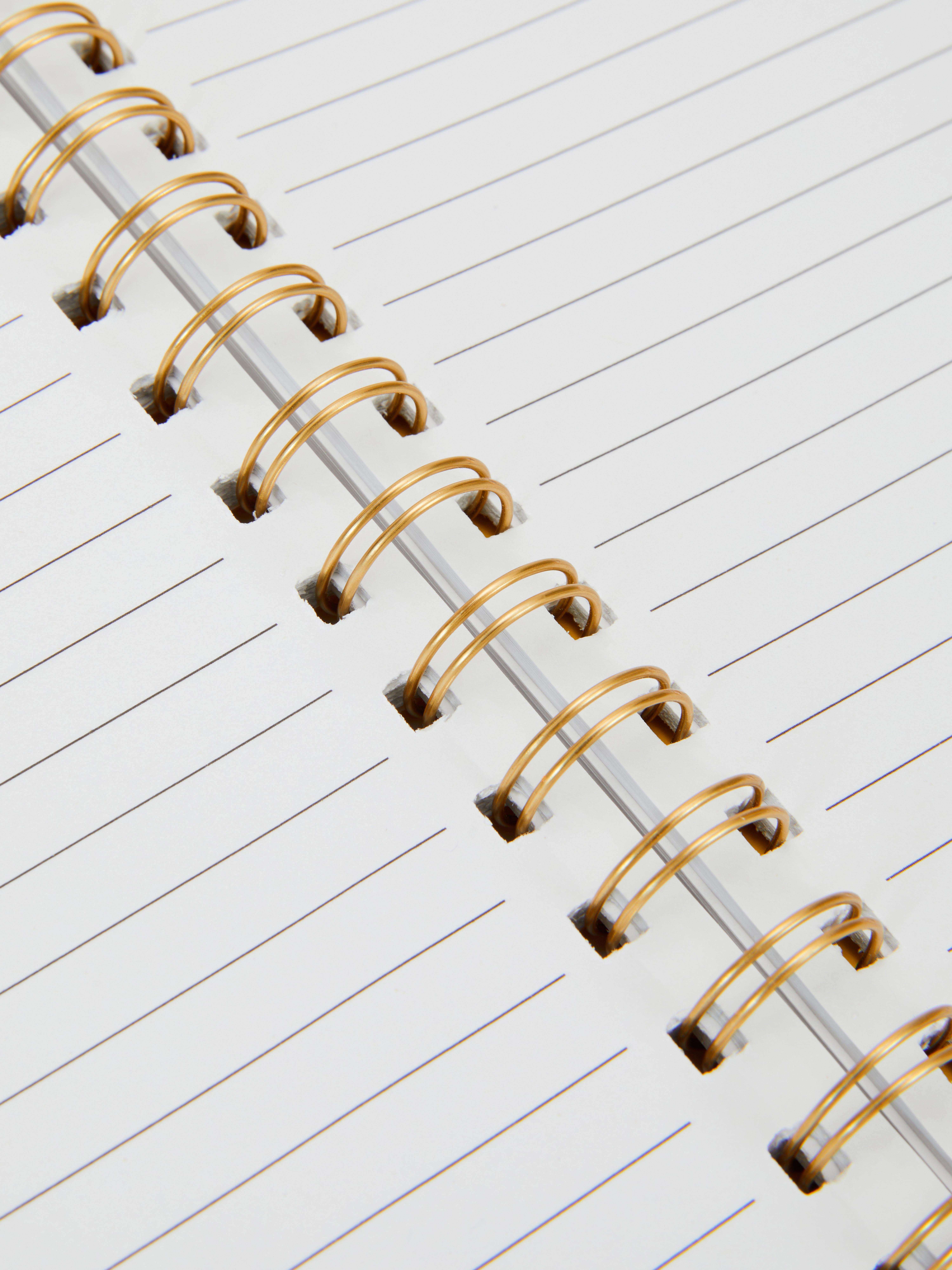 Yellow A5 Pokémon Pikachu Notebook | Primark