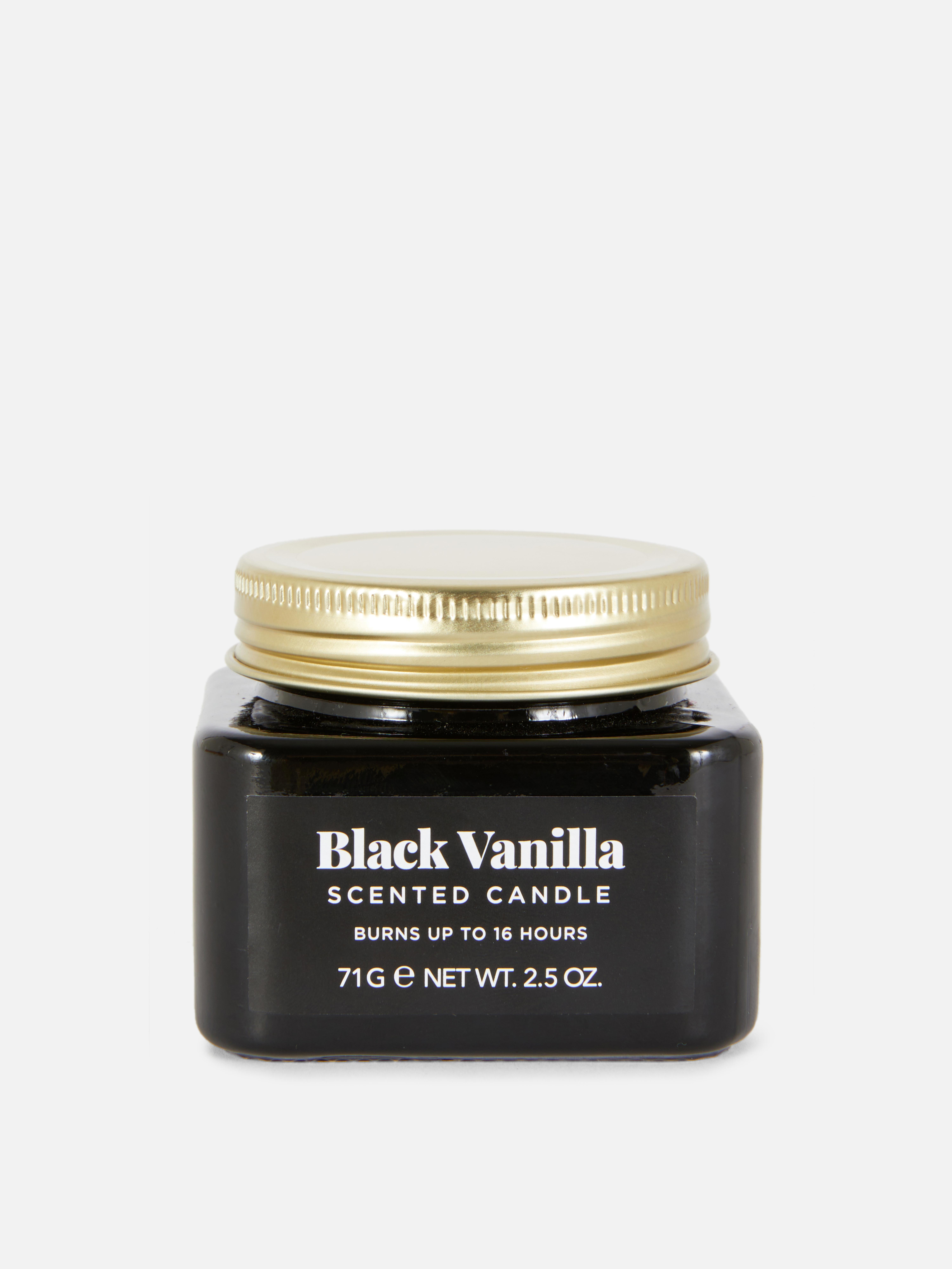 Light Pink Small Scented Jar Candle | Primark