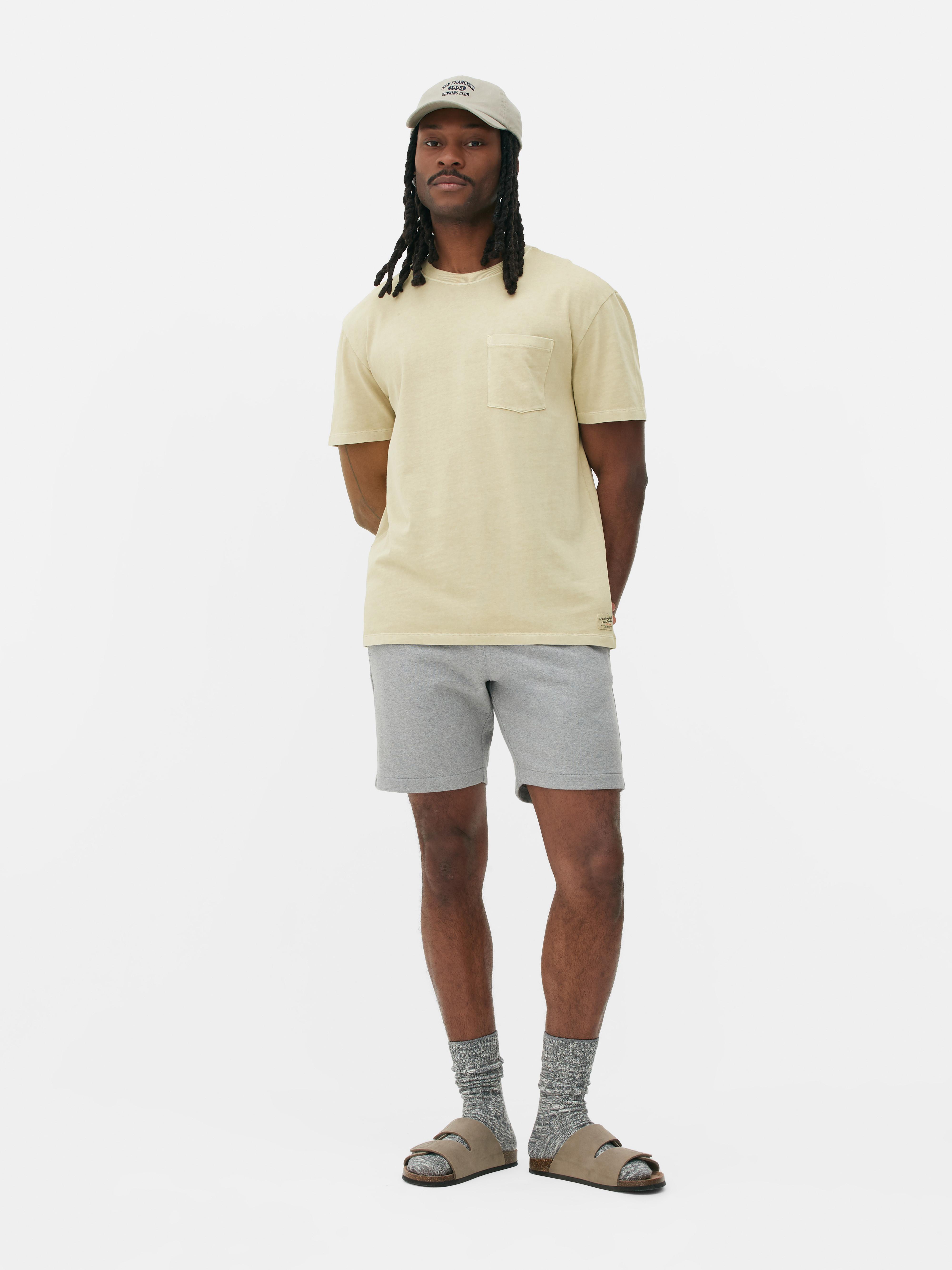 T-shirts et polos homme : manches longues ou courtes | Primark