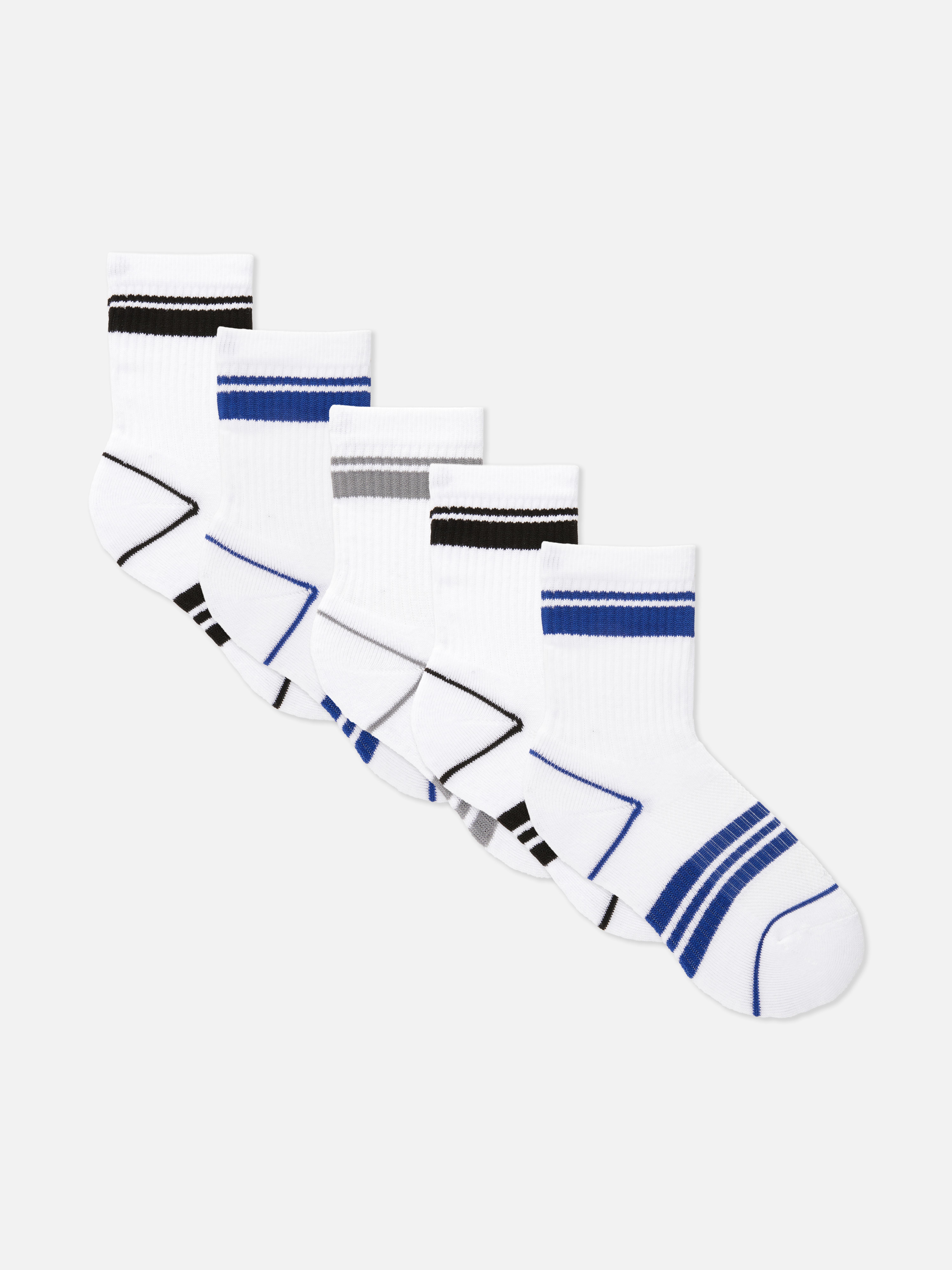 Childrens white sports socks store