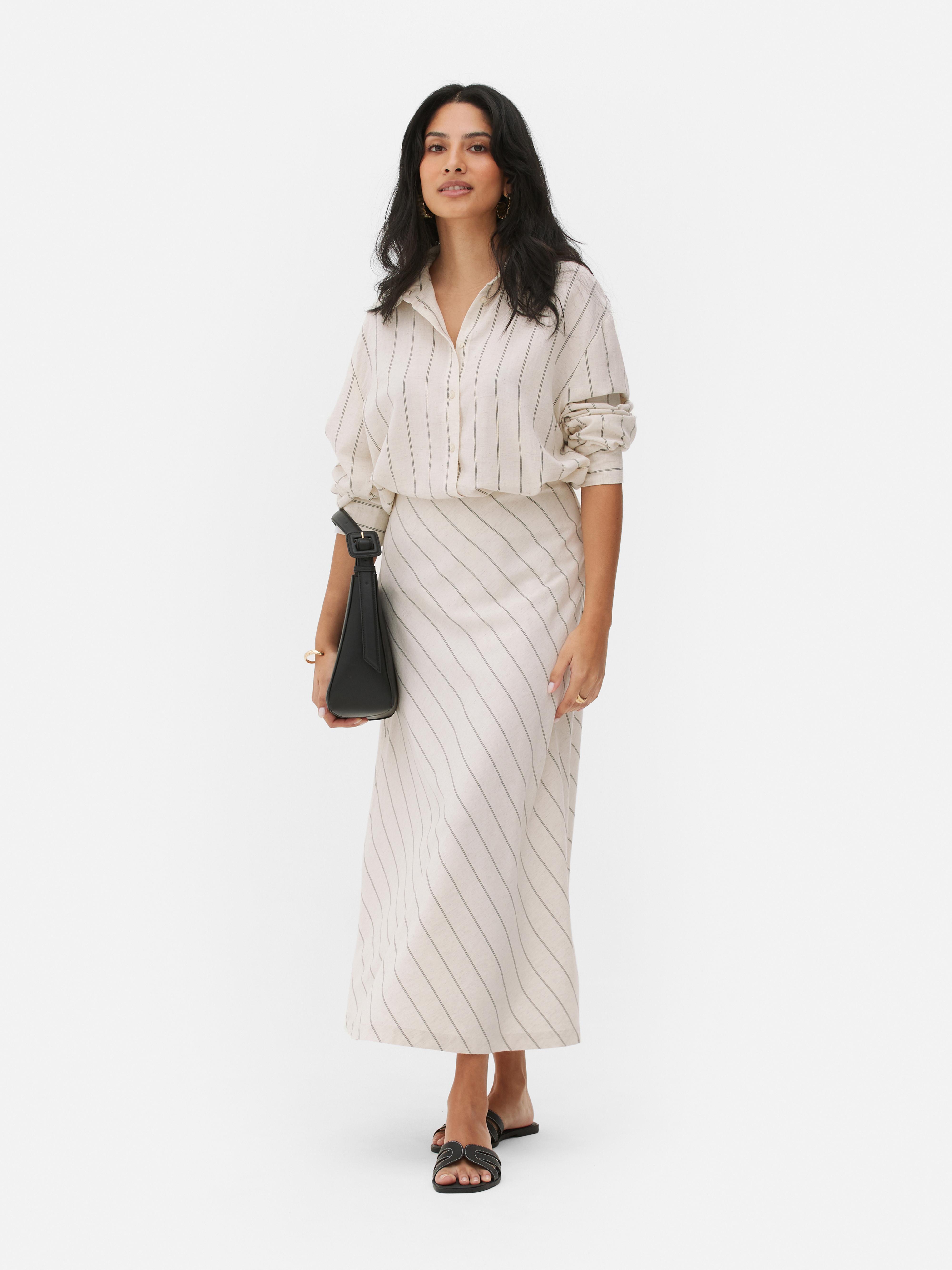 Long Shirts for Women | Women's Blouses | Primark