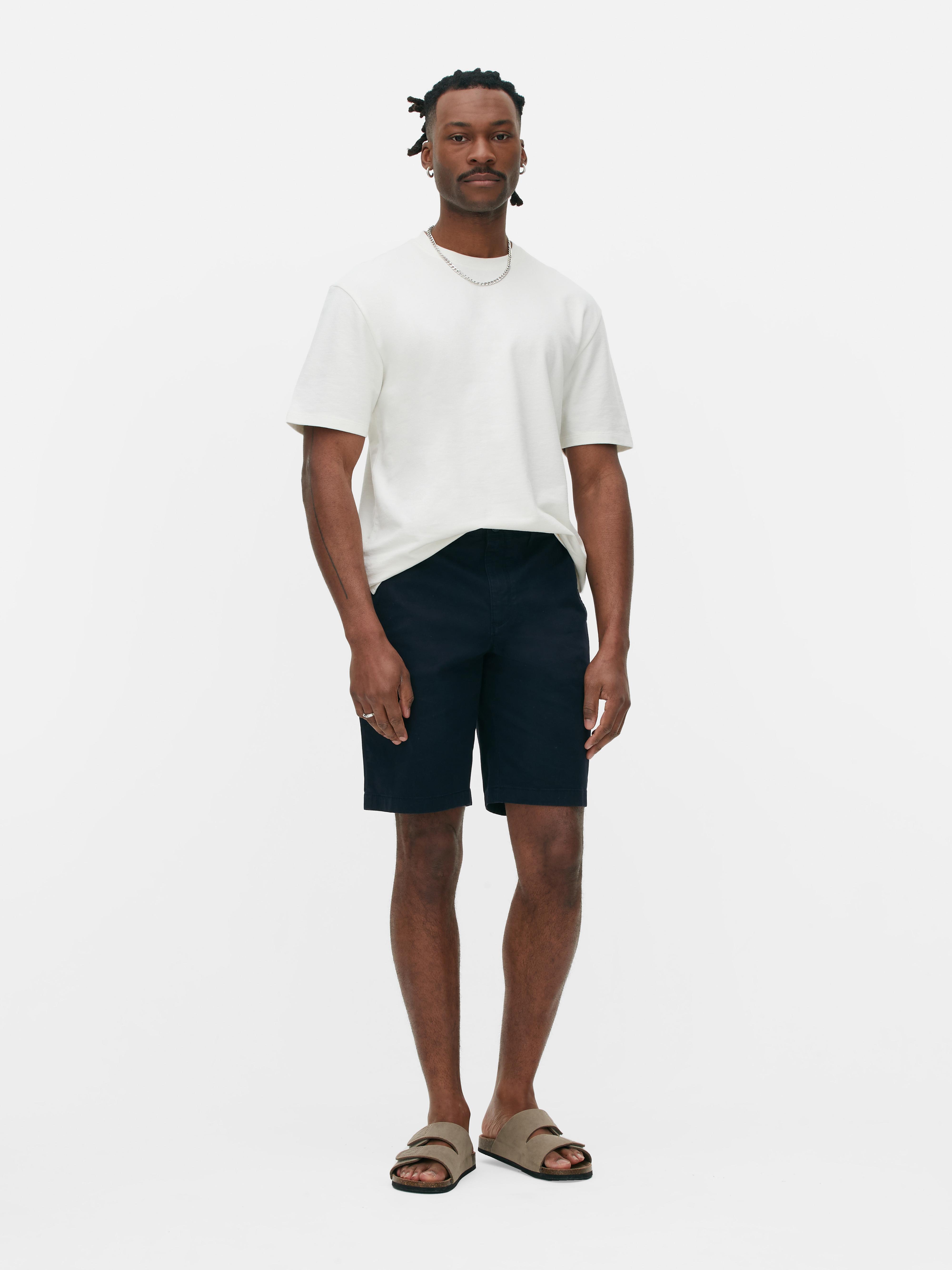 Men's Summer Shorts | Chino, Cargo, Bermuda & Denim | Primark
