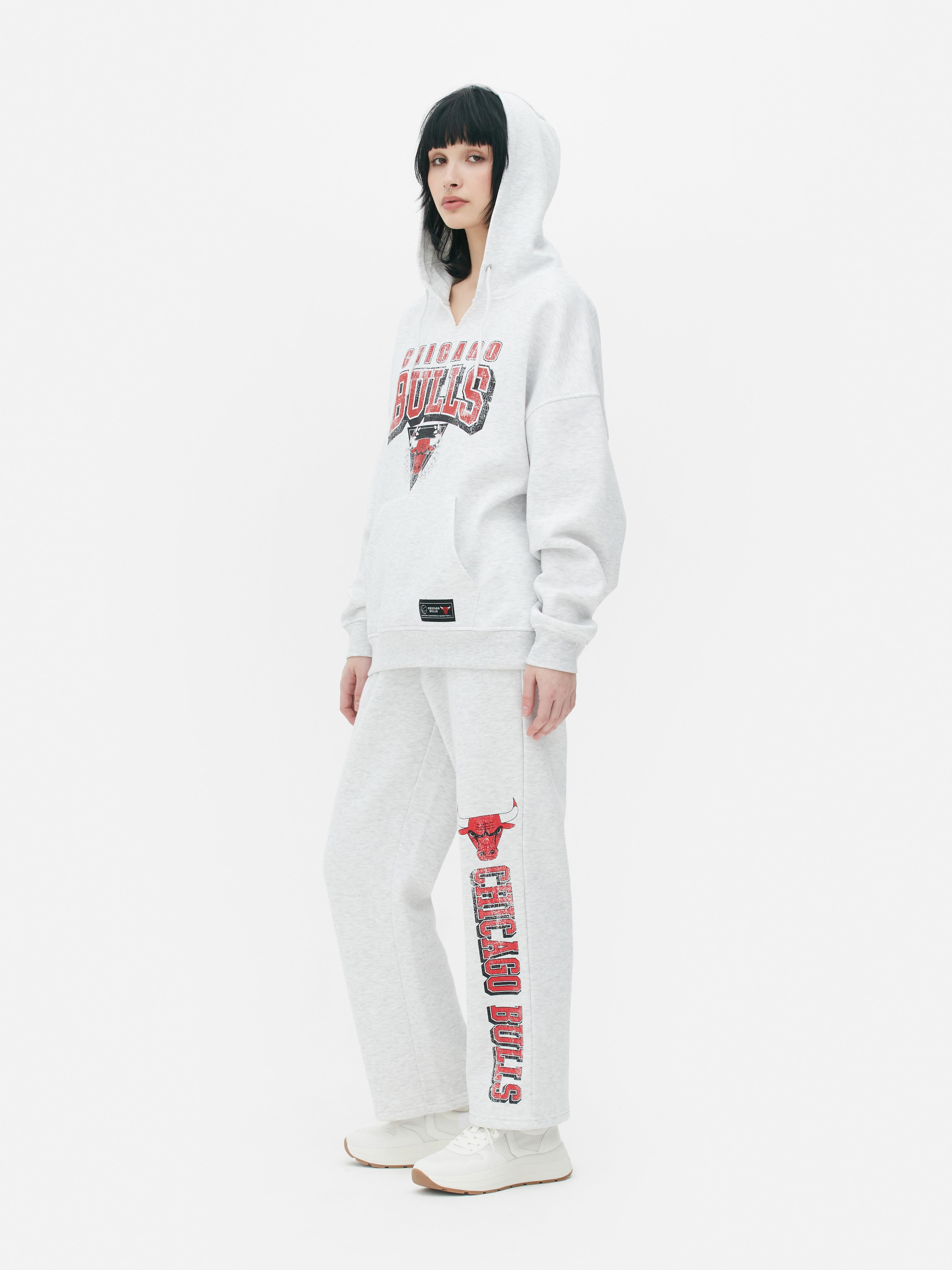 NBA Clothing | Chicago Bulls & Lakers Clothing | Primark