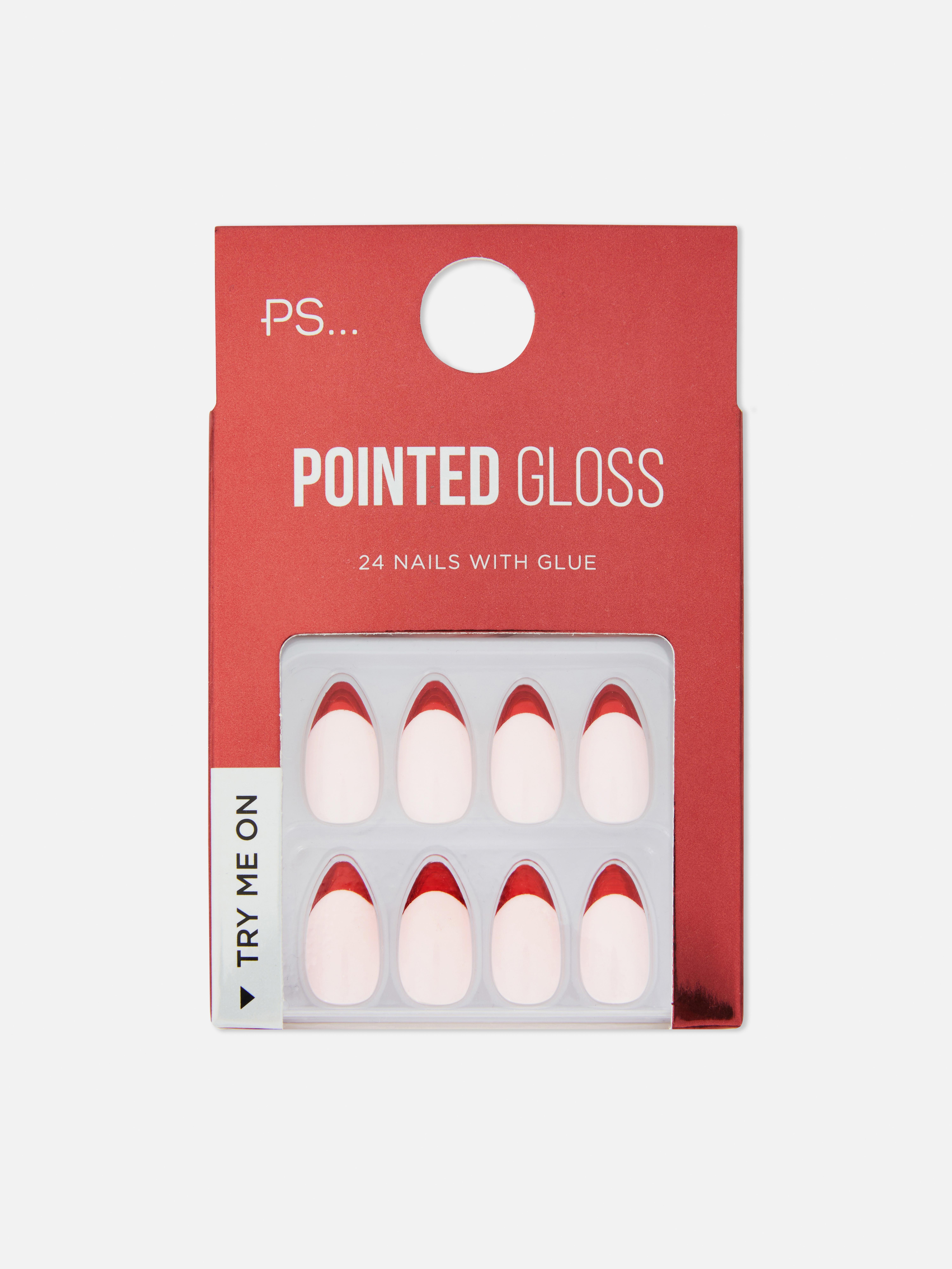 Nails | Nail Polish, False Nails & Treatments | Primark