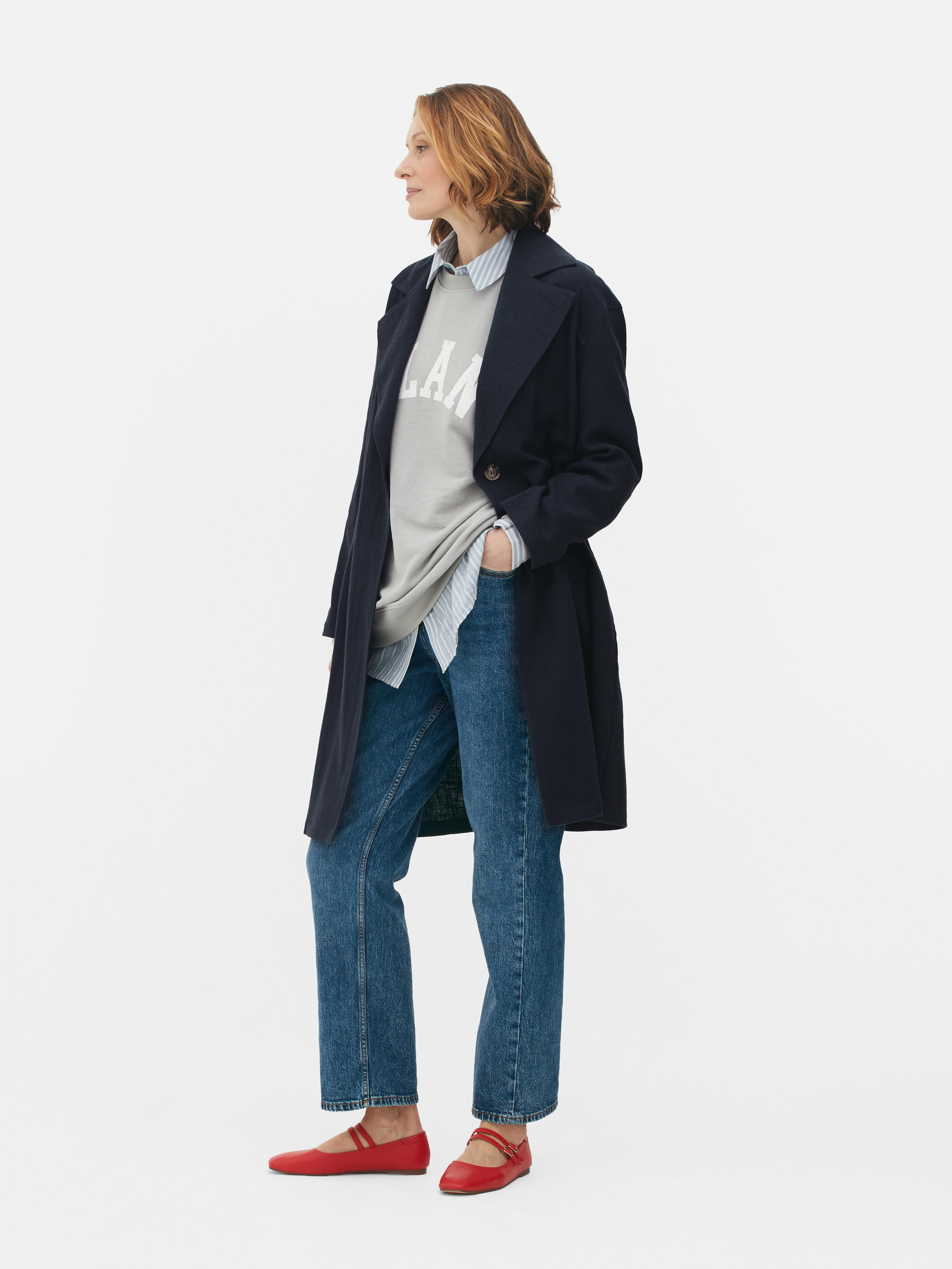 Women's Coats & Jackets | Spring Jackets | Primark