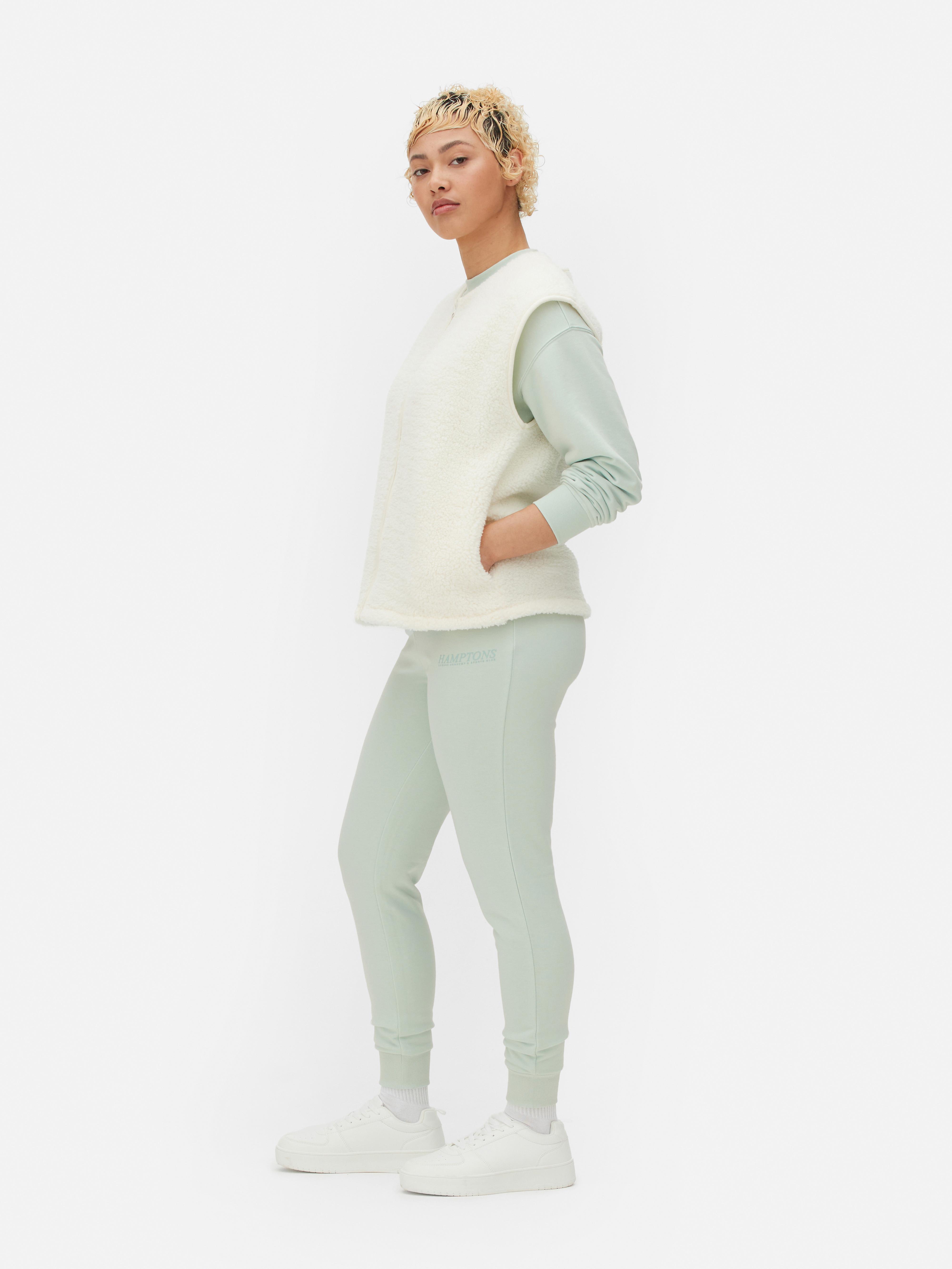 Joggers for Women | Slim Fit, Skinny, Straight & Cuffed Joggers | Primark