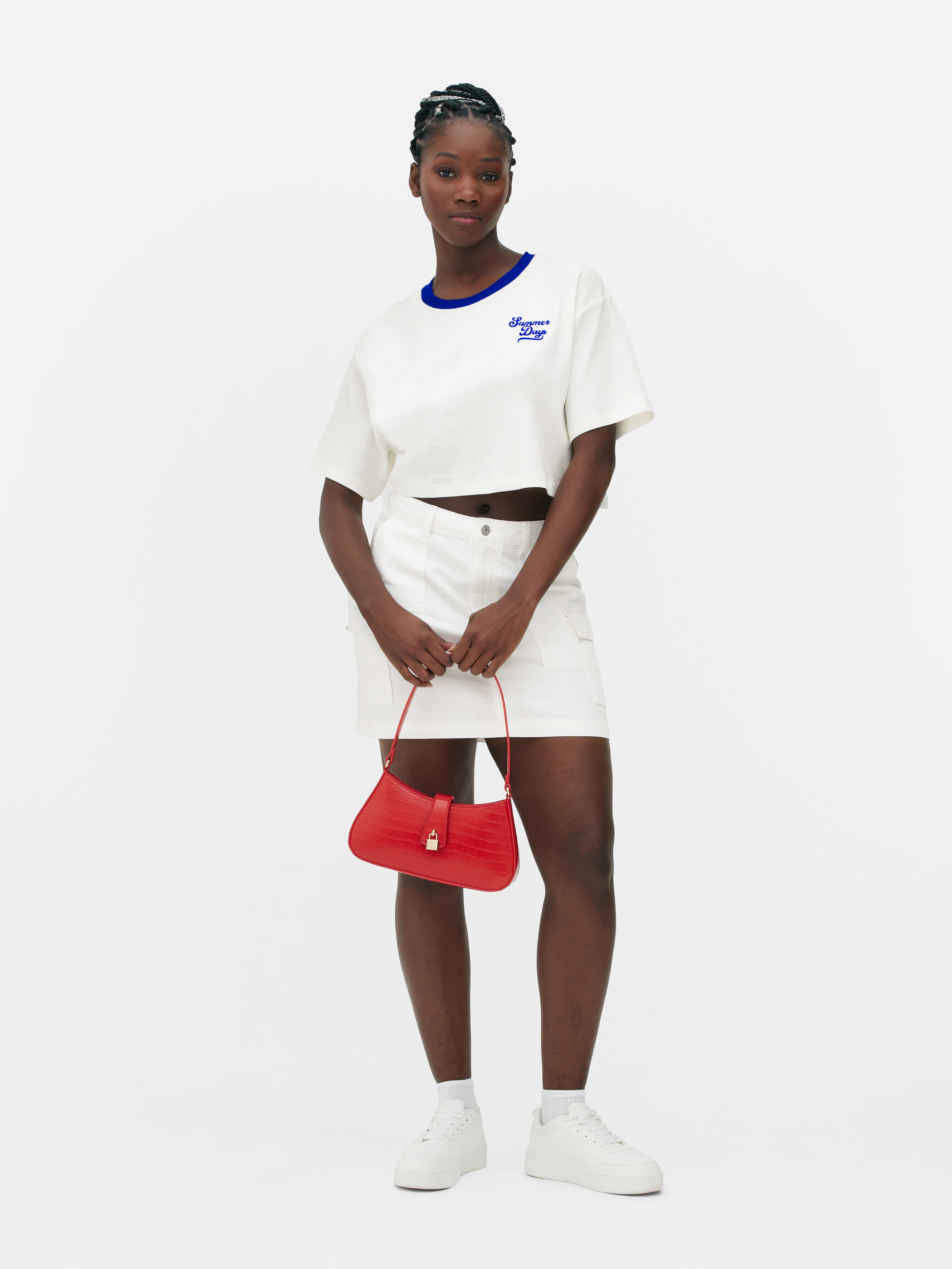 Women's Tops & T-Shirts | Long Sleeve Tops & Short Sleeve T-Shirts ...