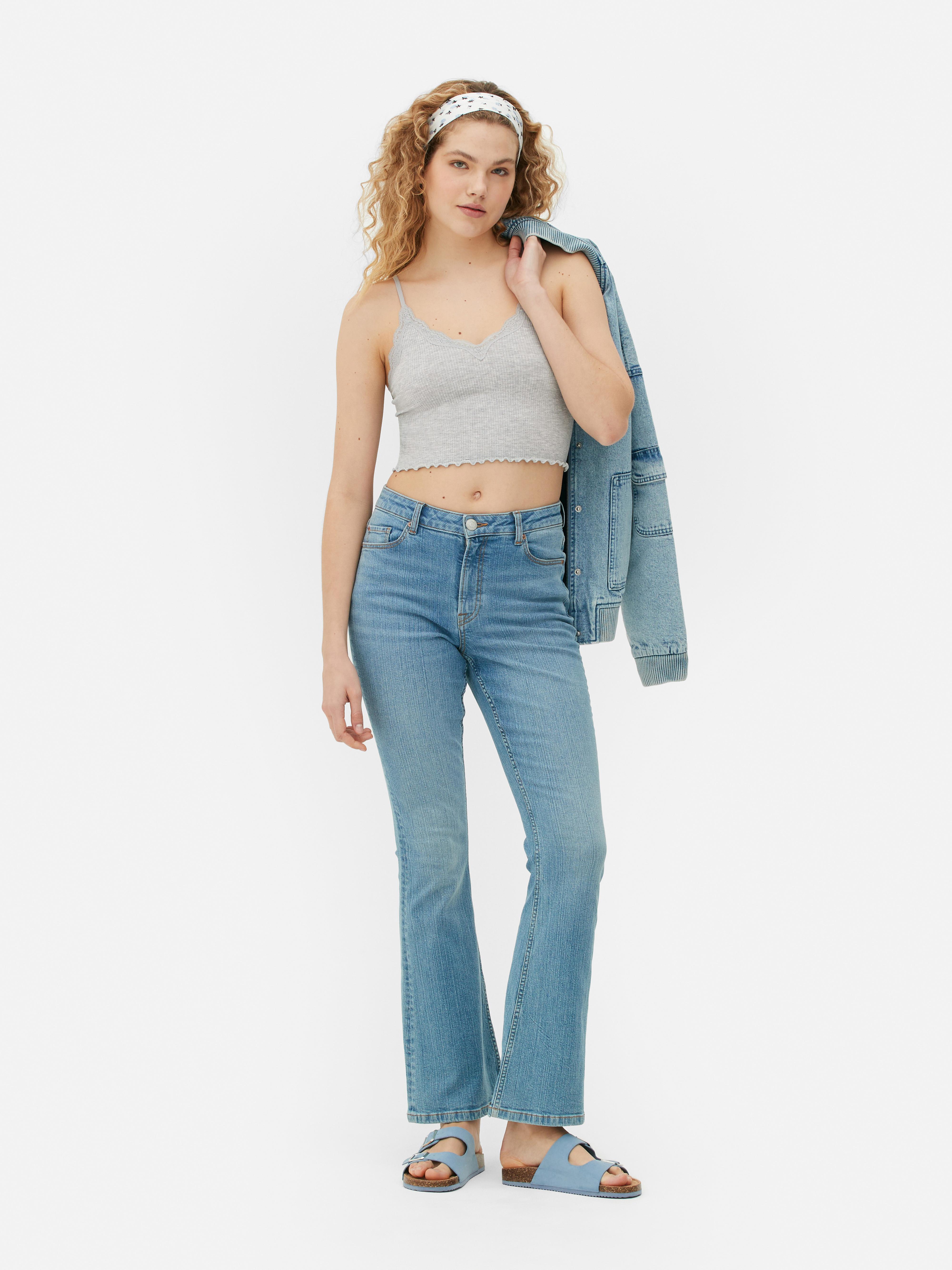 Women's Tops & T-Shirts | Long Sleeve Tops & Short Sleeve T-Shirts ...