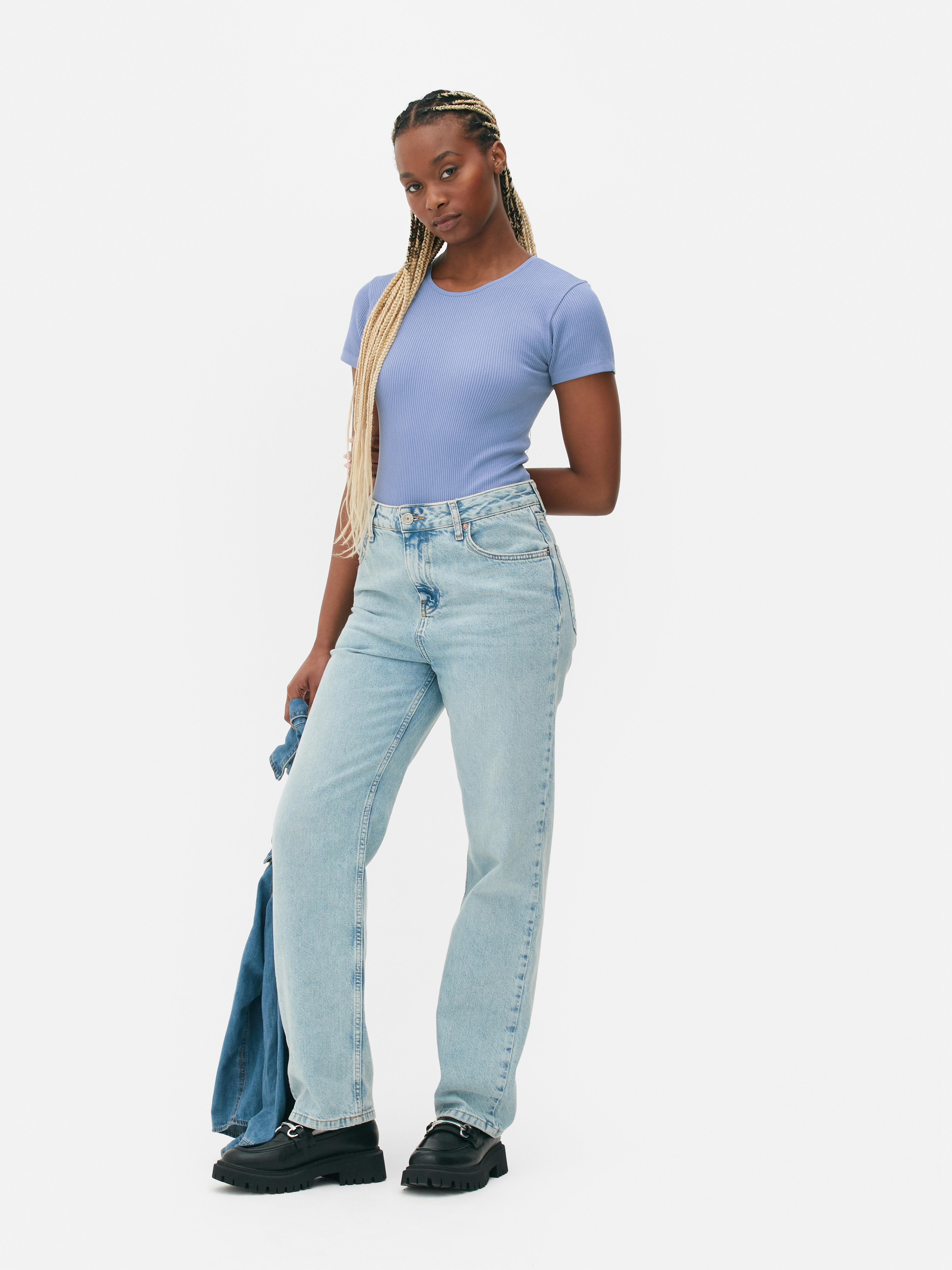 Women's Tops & T-Shirts | Long Sleeve Tops & Short Sleeve T-Shirts ...