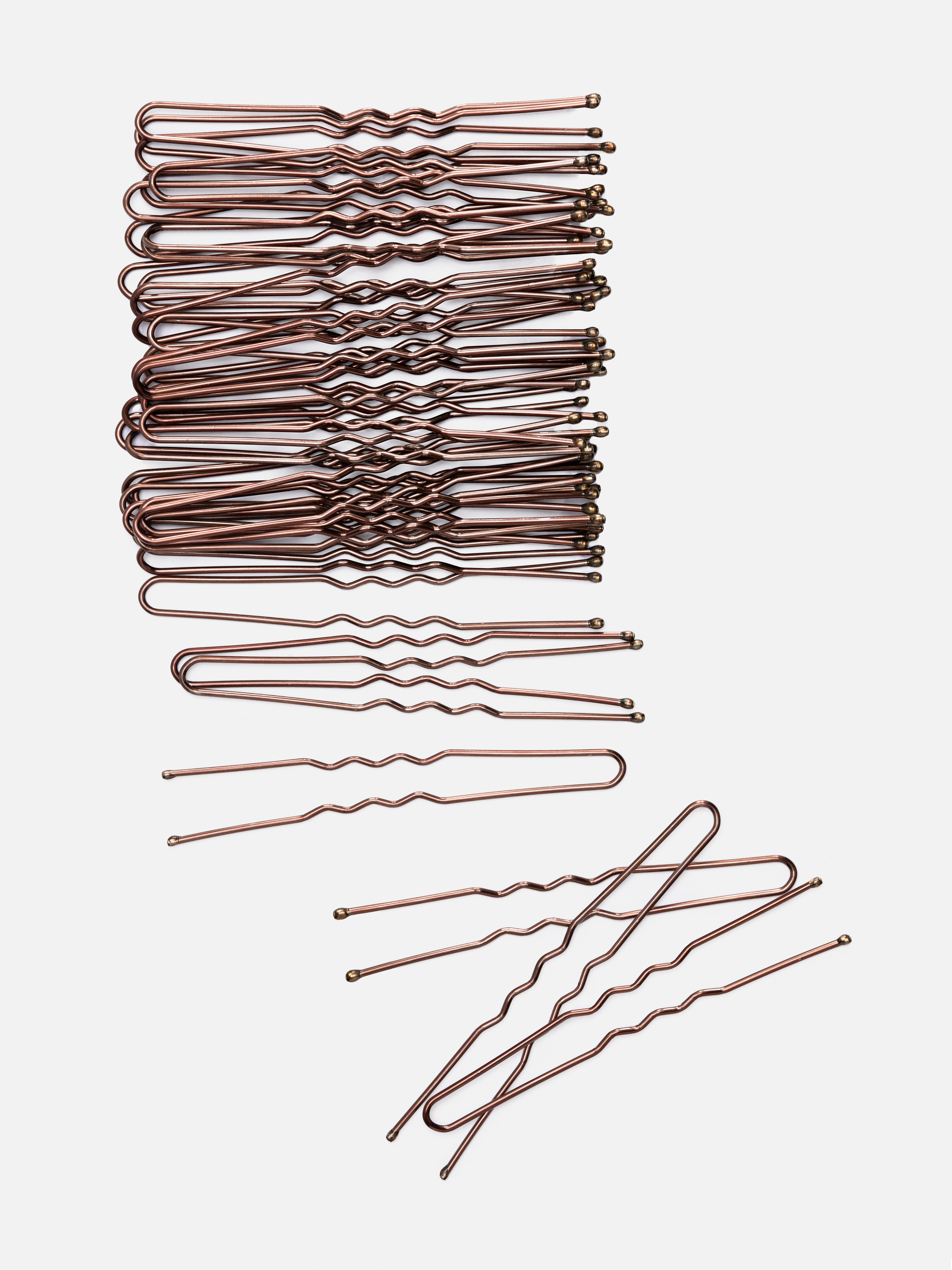 Accesorii de păr pentru femei | Bentițe, agrafe și clame | Primark