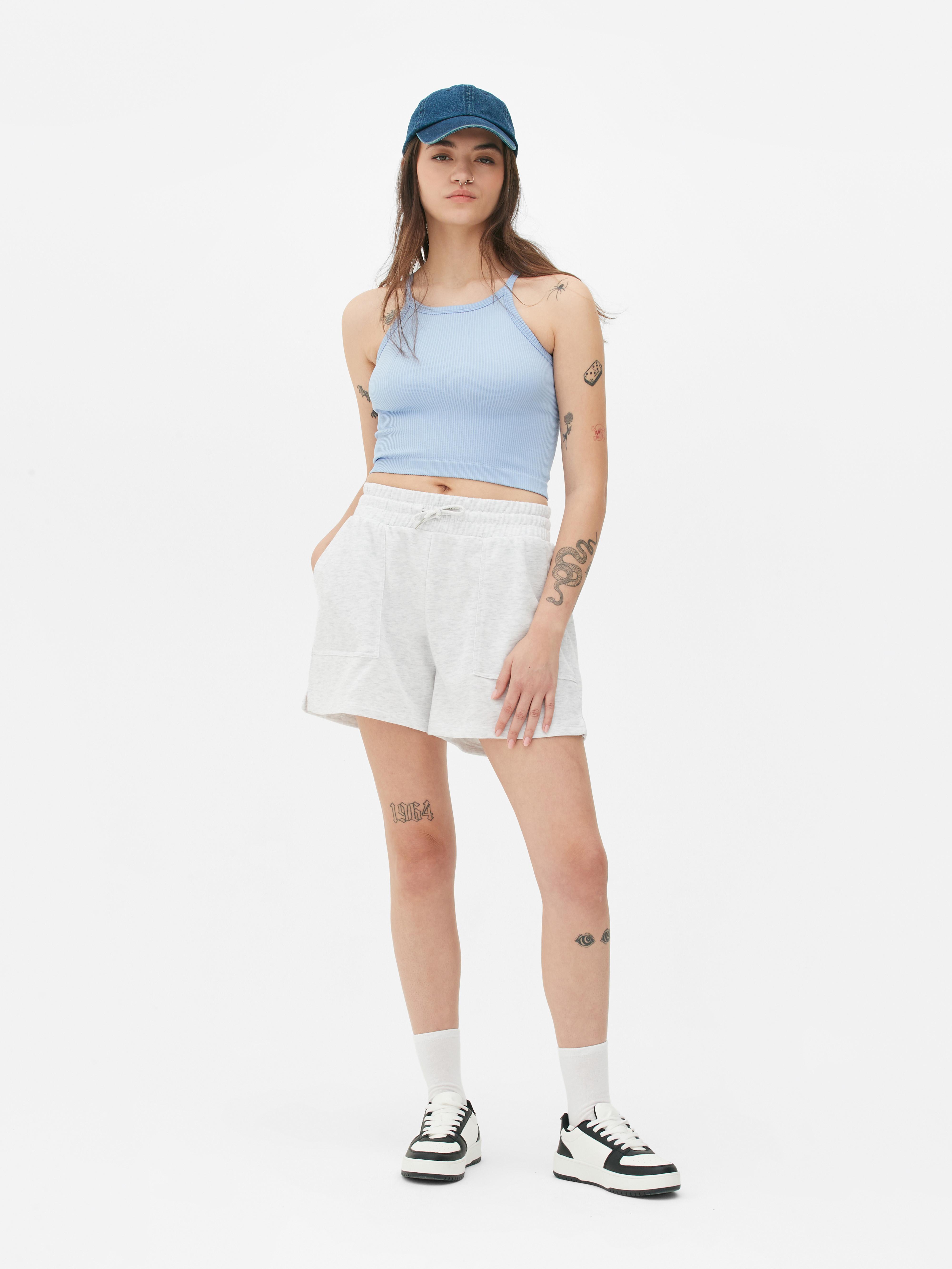 Women's Tops & T-Shirts | Long Sleeve Tops & Short Sleeve T-Shirts ...