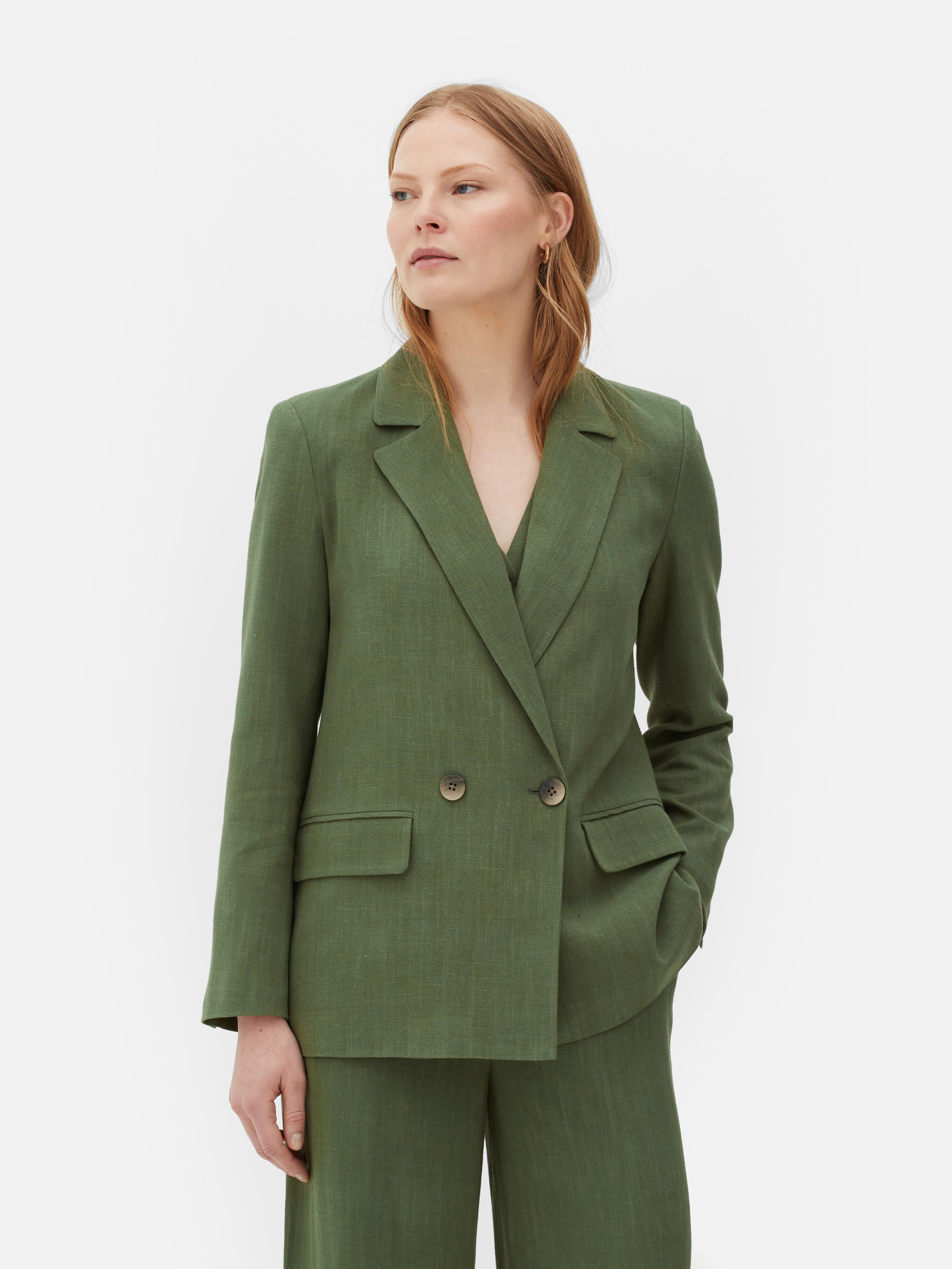 Blazers for Women | Oversized Blazer | Primark