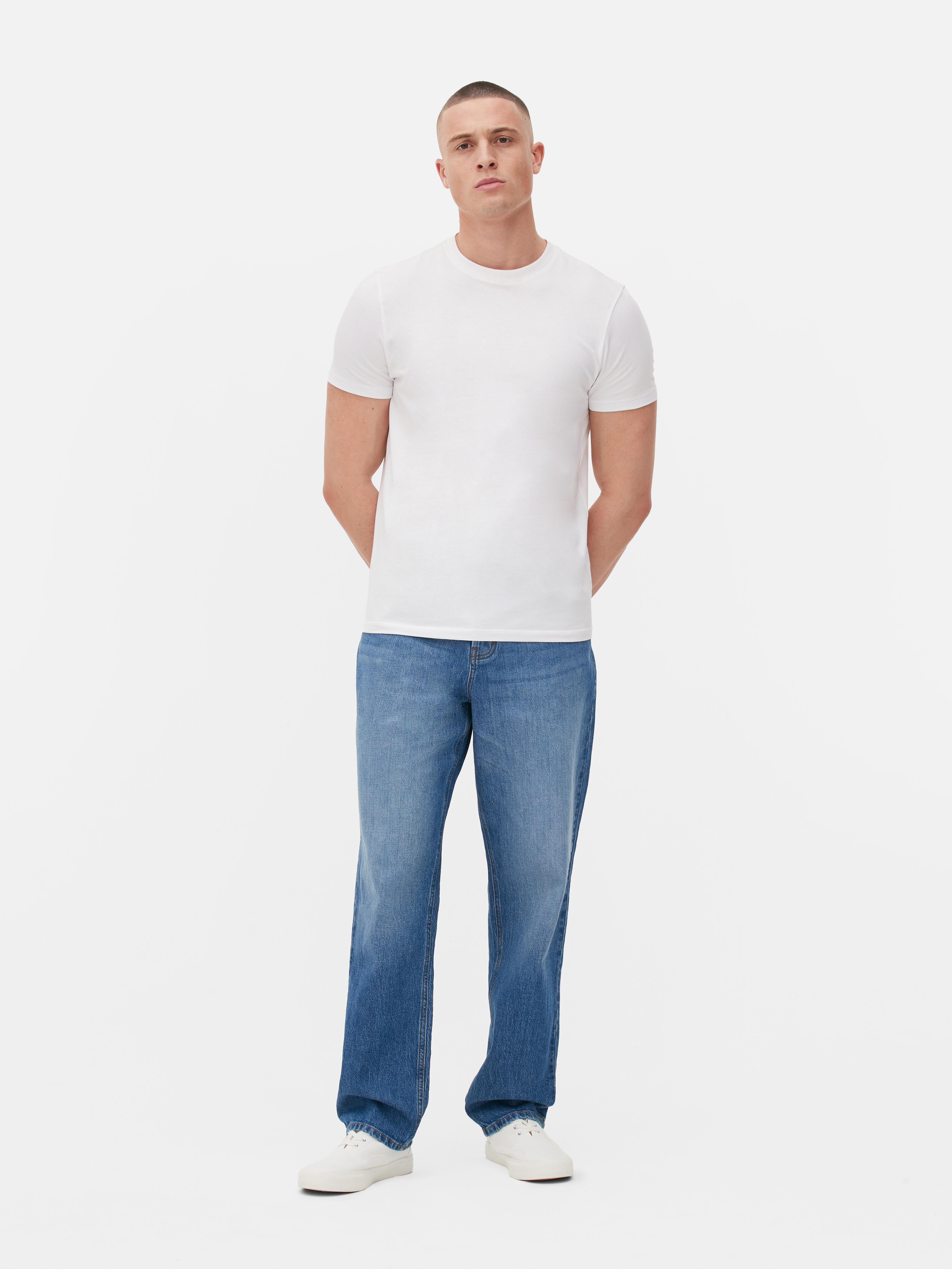 Men's Jeans | Denim Jeans for Men | Primark