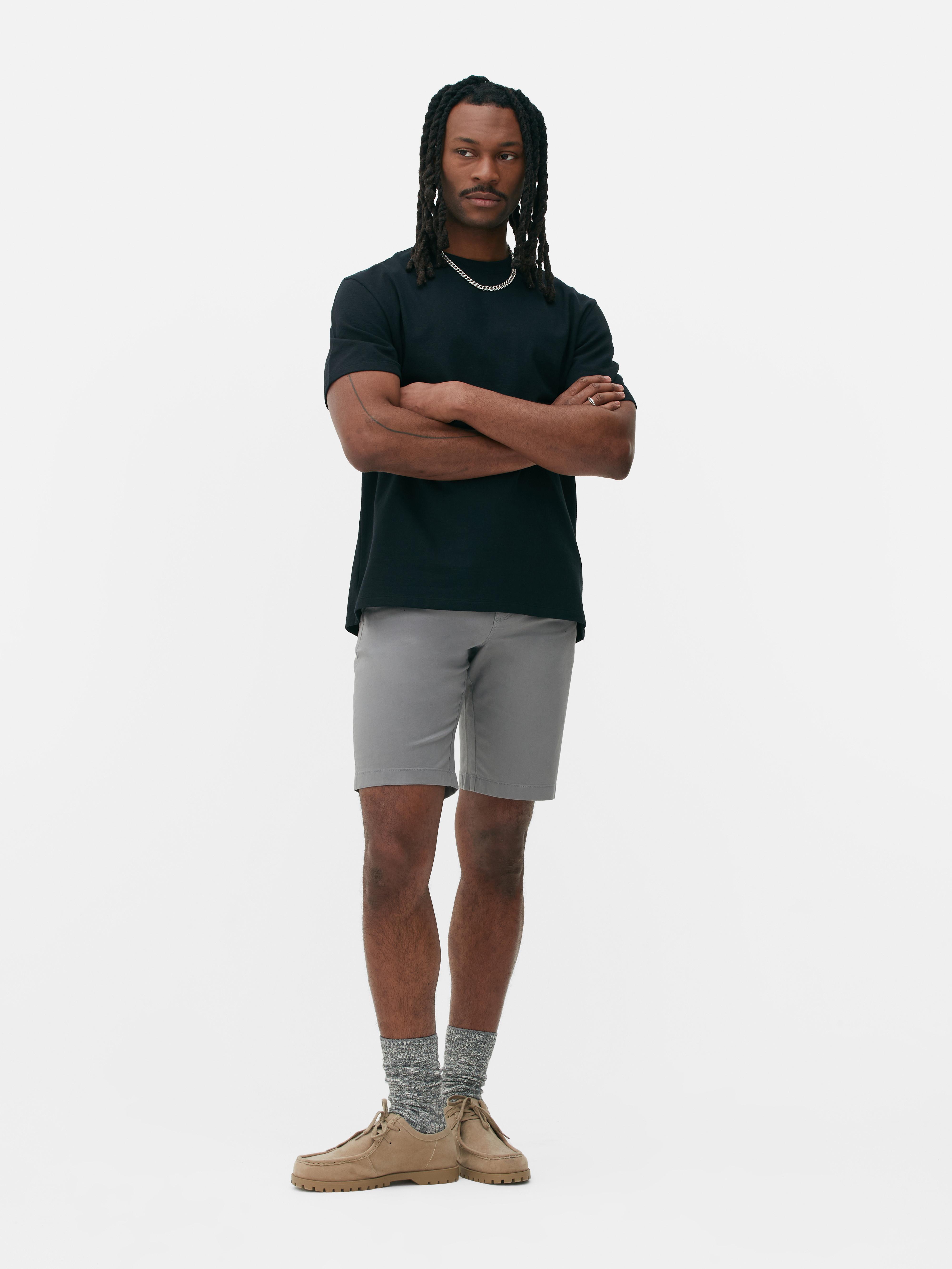 Men's' Tops & T-Shirts | Graphic & Plain T-Shirts | Primark
